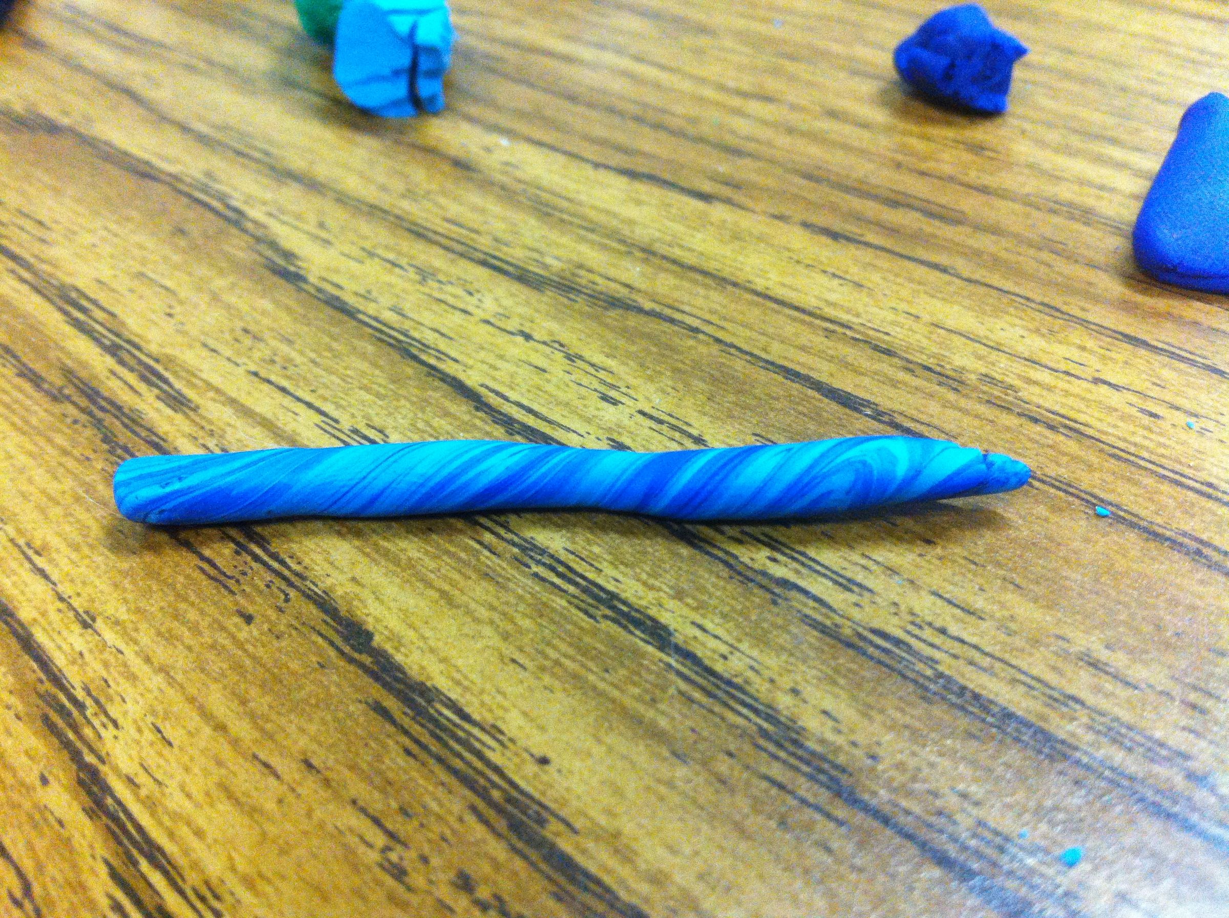 Wood and Polymer Clay IPad Stylus : 5 Steps (with Pictures) - Instructables
