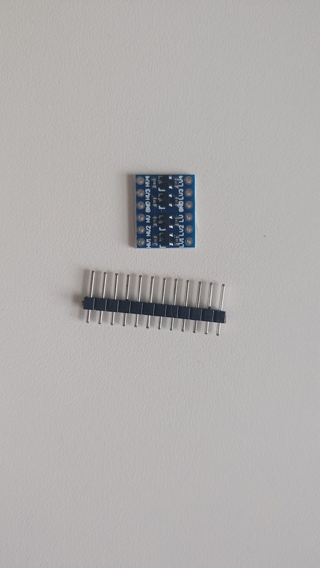 WiFi Enabled Matrix Lamp : 6 Steps (with Pictures) - Instructables
