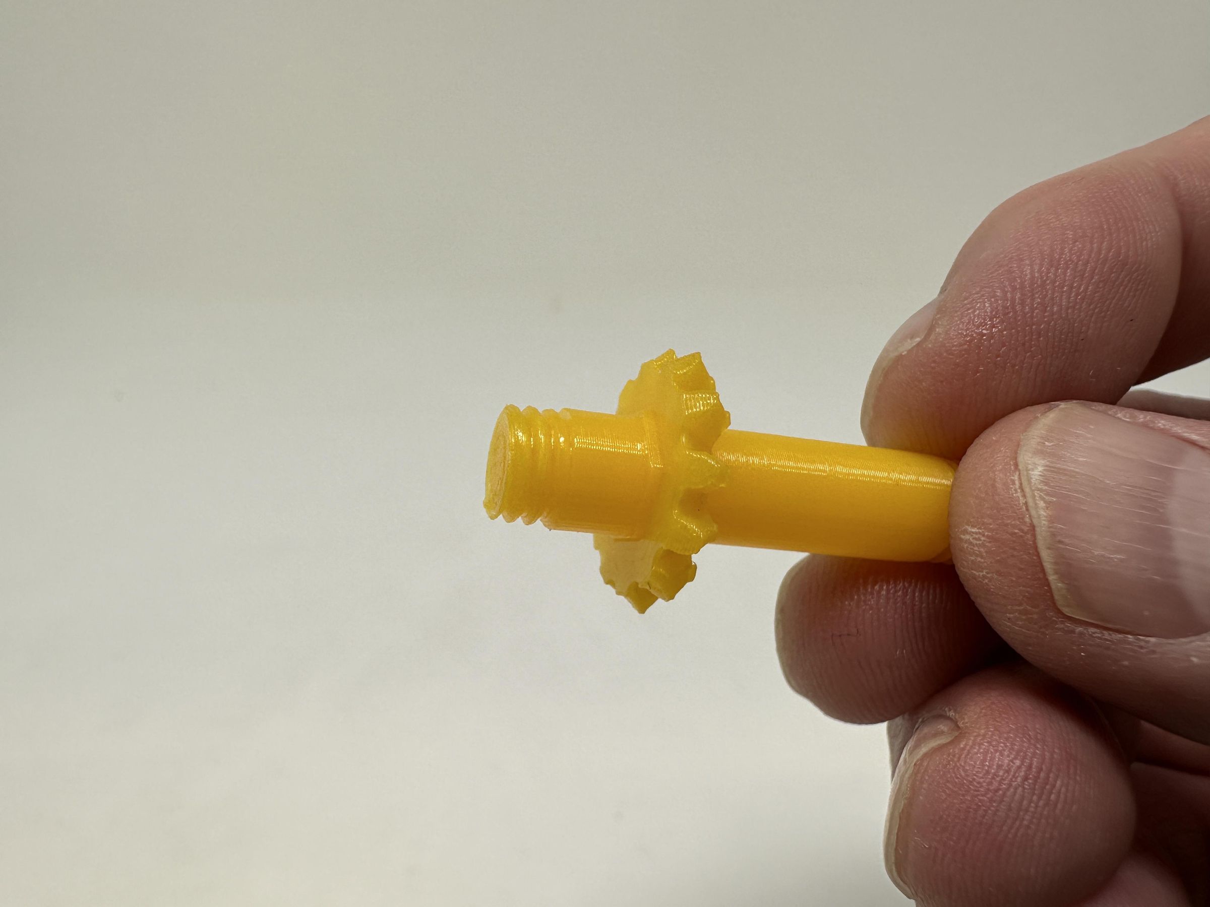 Whirligig, Hummingbird. : 5 Steps (with Pictures) - Instructables