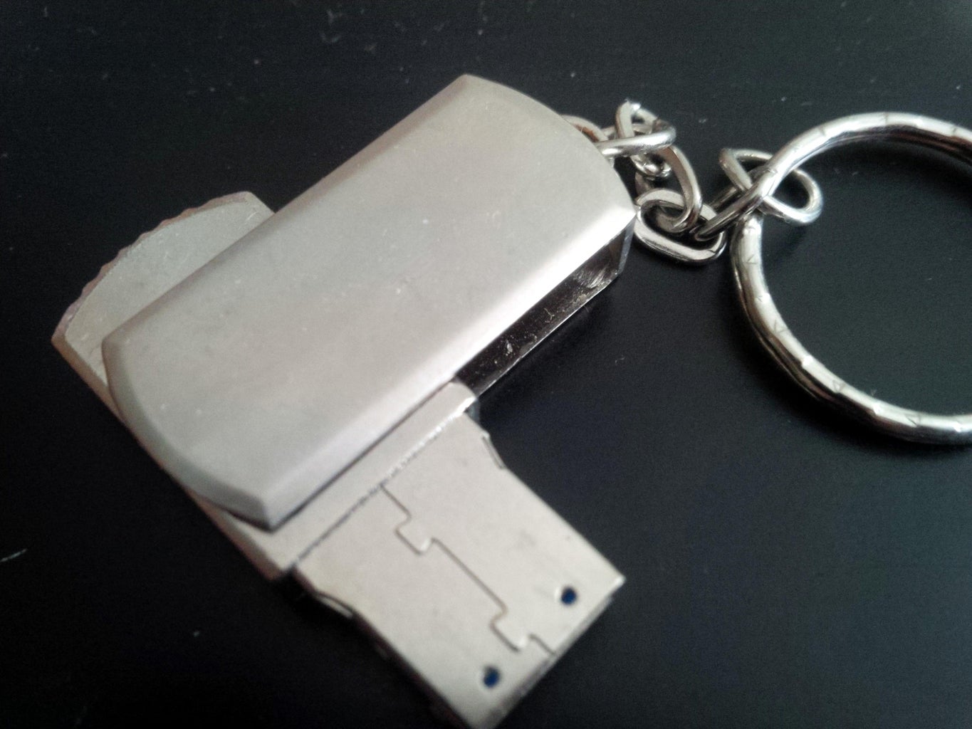 A Badusb Device With Arduino 3 Steps Instructables