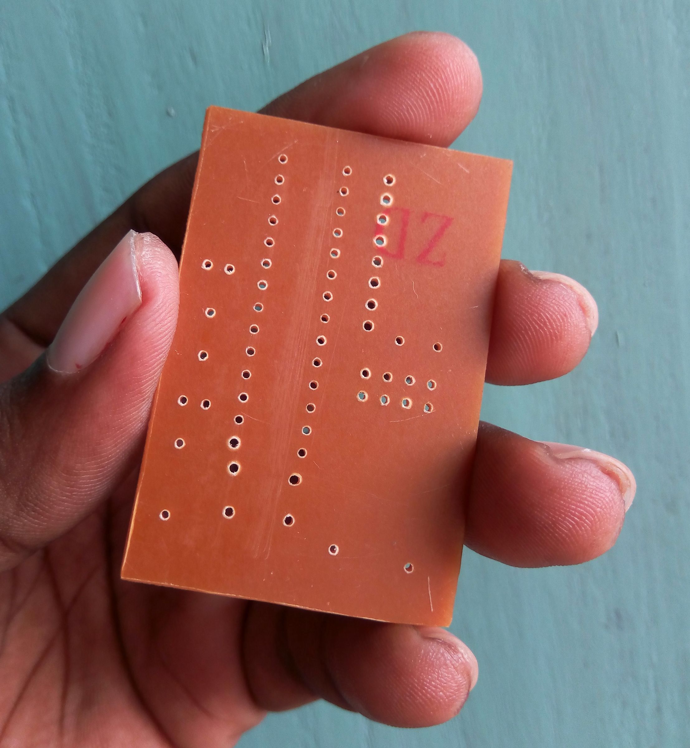 Emergency Fall Notifier With Panic Button : 17 Steps (with Pictures ...