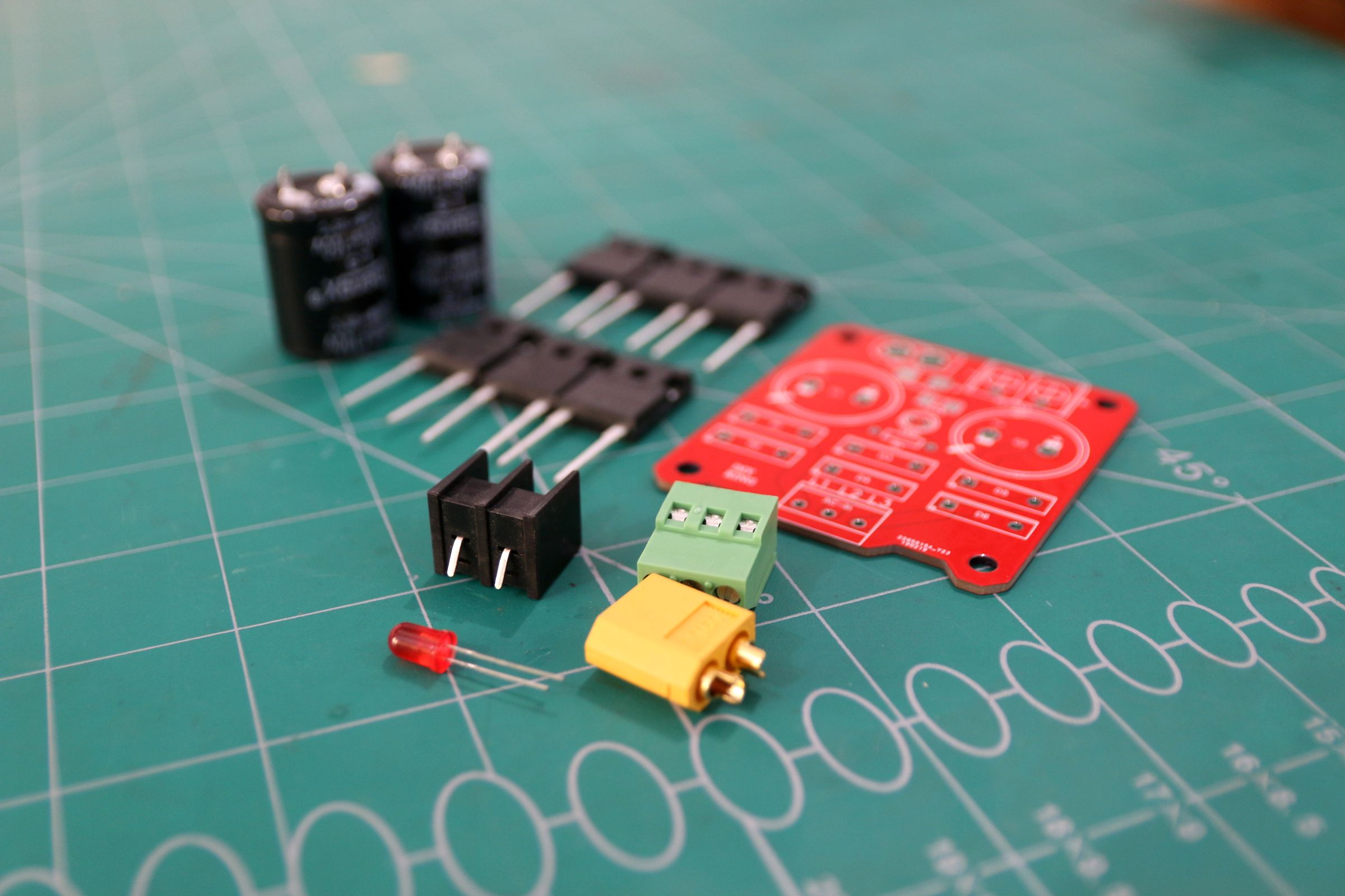 DIY Miniature Gasoline Generator : 10 Steps (with Pictures) - Instructables