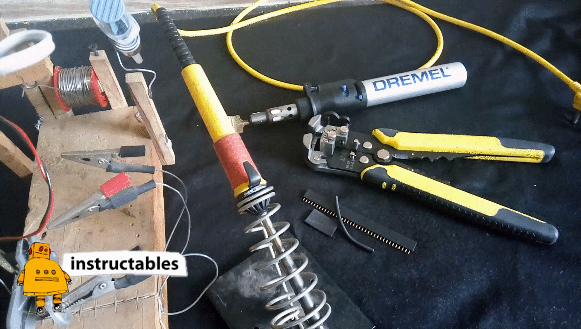 Make a Bind Plug : 11 Steps (with Pictures) - Instructables