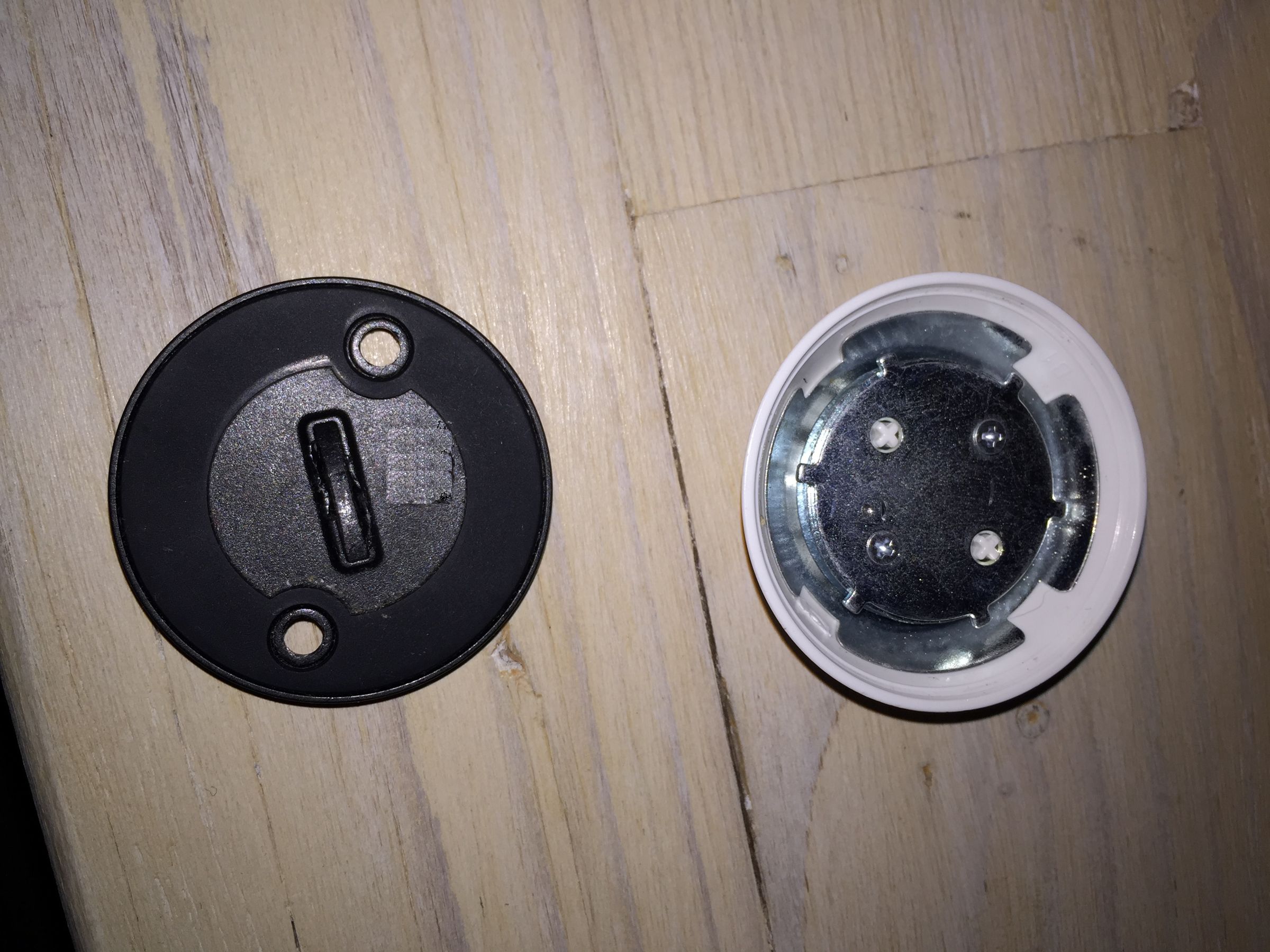 IZON 2.0 Camera With Flexible Tripod : 6 Steps (with Pictures ...