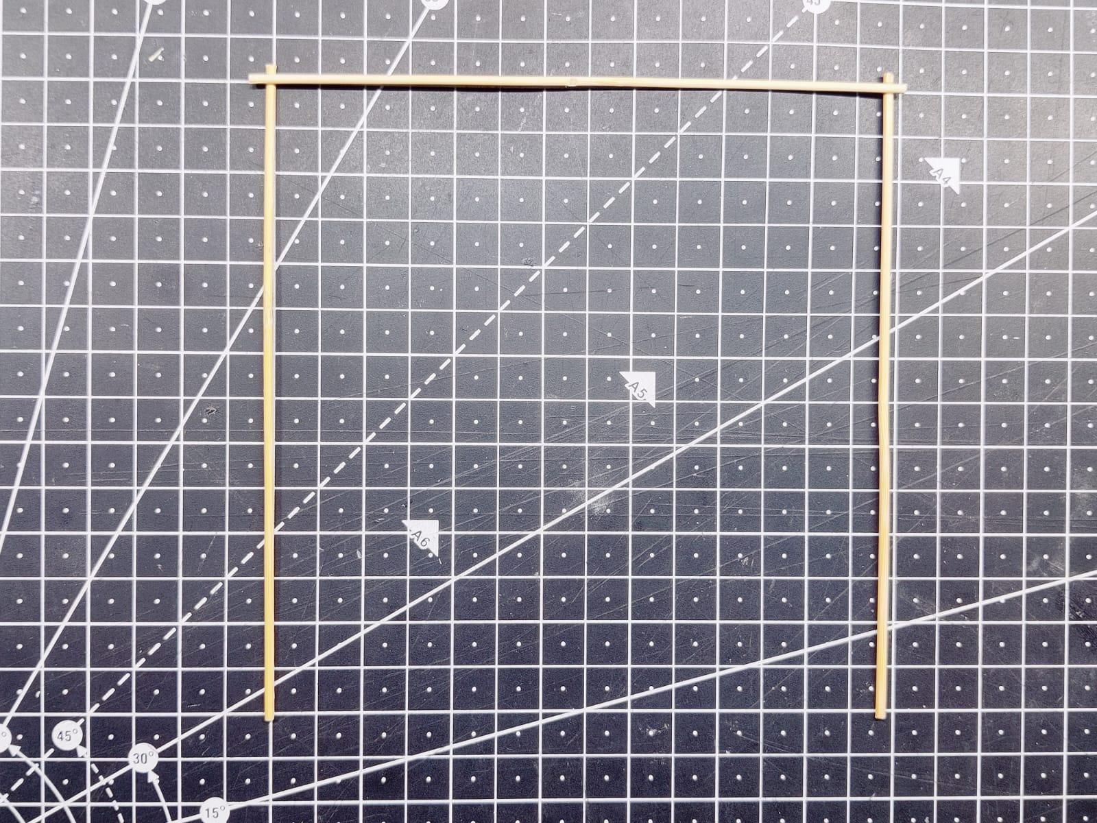 Da Vinci Bridge (with Pictures) - Instructables