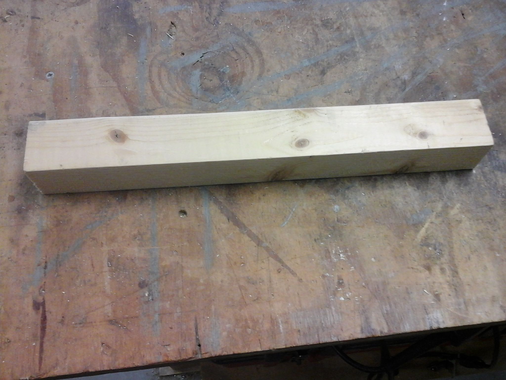 Wooden Cube in a Cube : 8 Steps (with Pictures) - Instructables