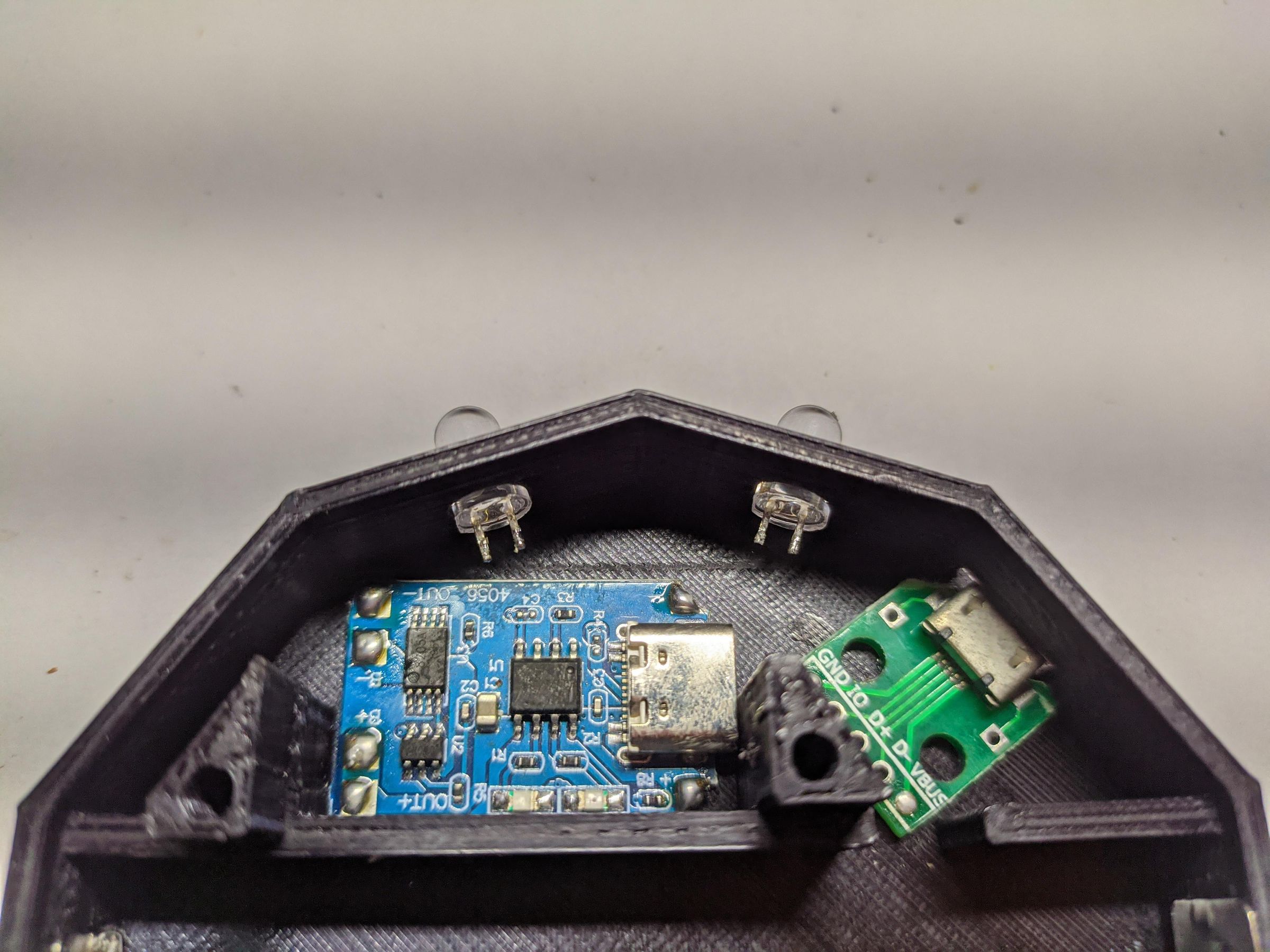 TURTLE IR - AUTOMATE EVERY IR CONTROLLED HOME ELECTRONICS AND ...