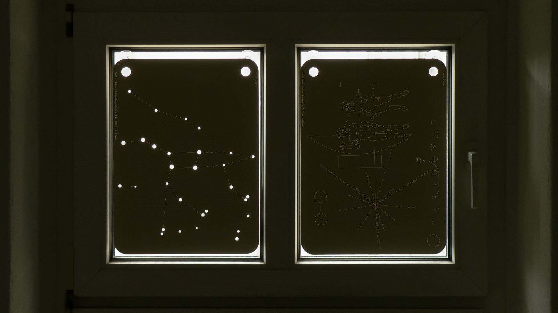 Laser Cut Cardboard Curtains : 5 Steps (with Pictures) - Instructables