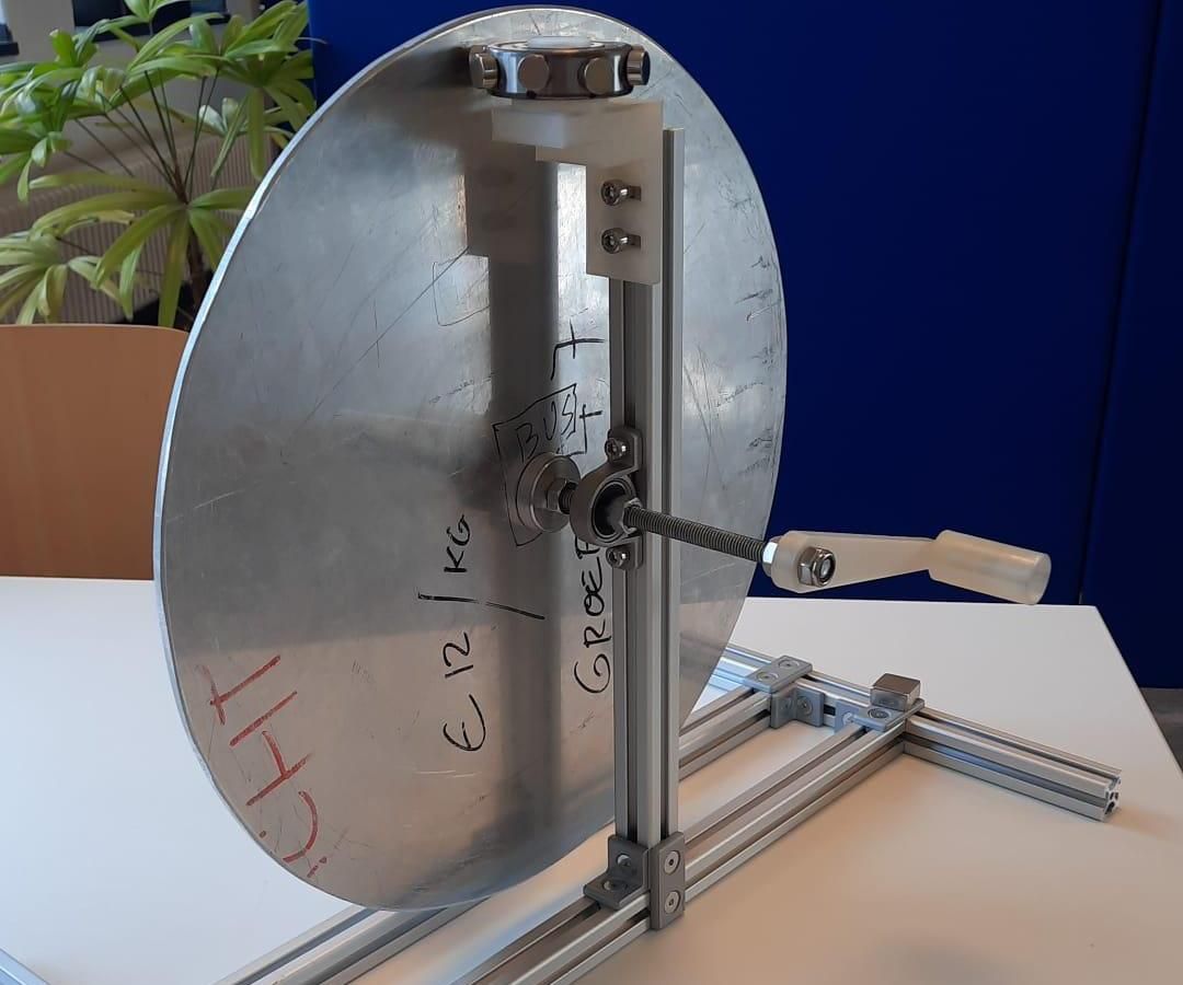 Eddy Current Machine Thingy : 8 Steps - Instructables