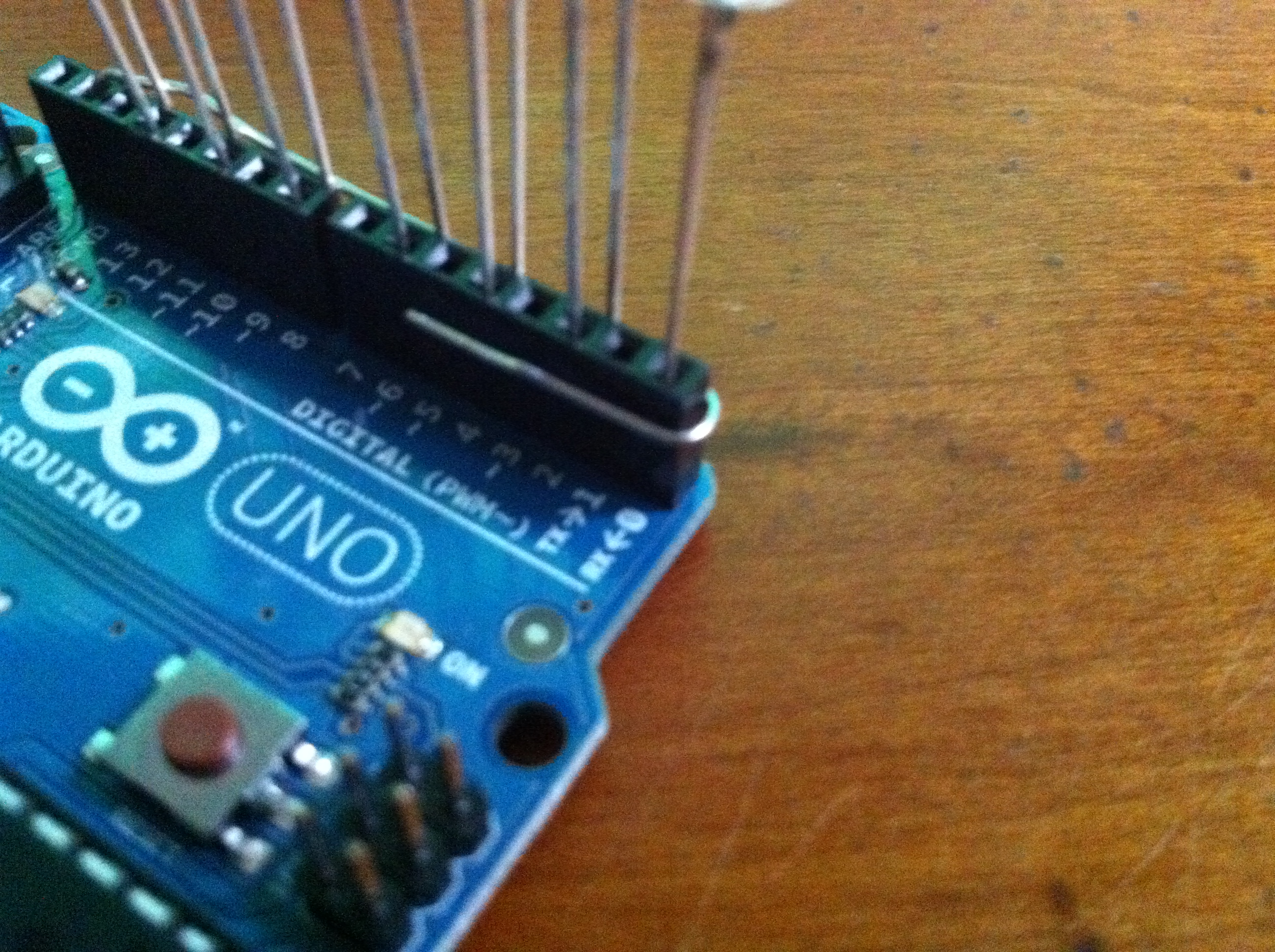 Dirt Cheap Arduino LED Light Bar! : 6 Steps (with Pictures) - Instructables