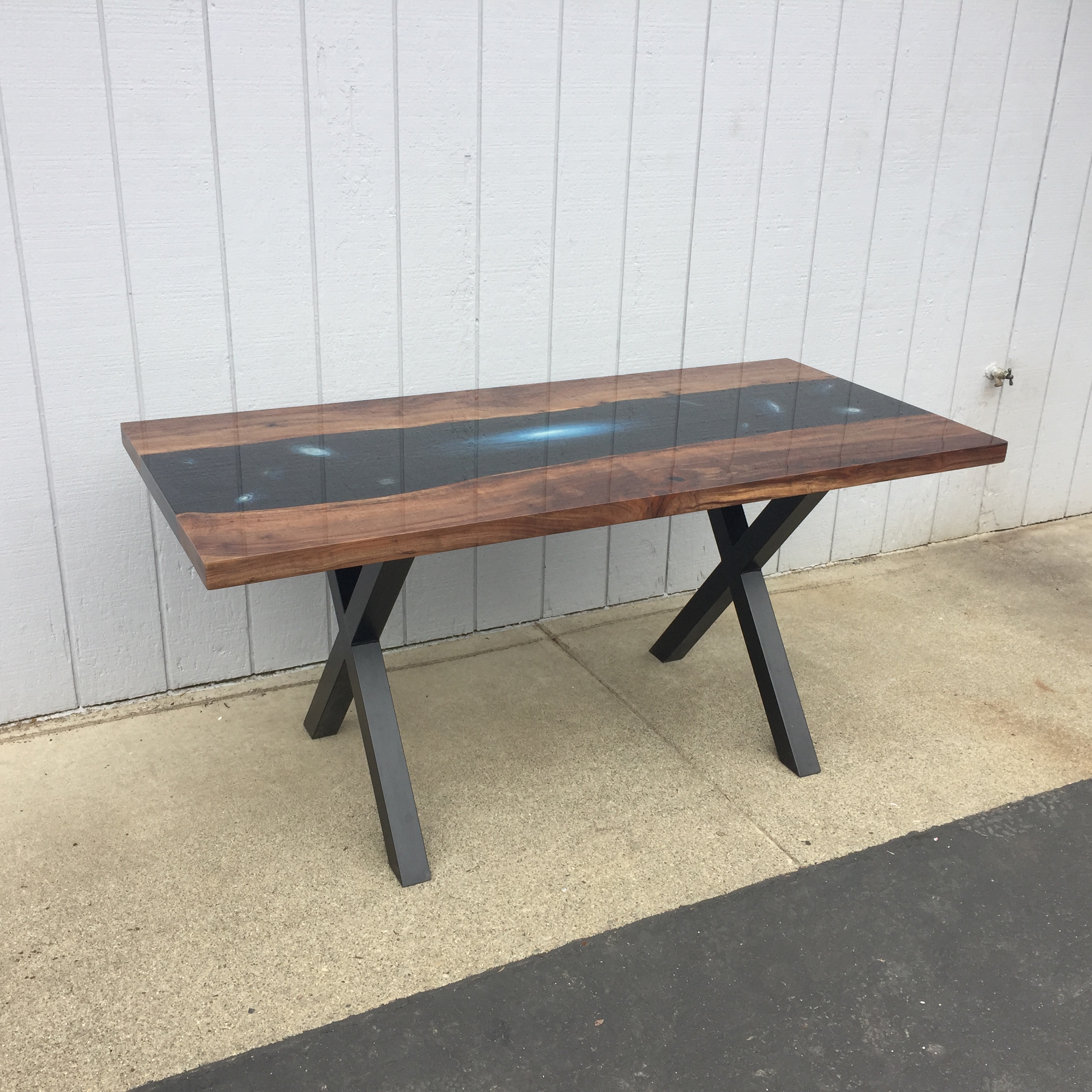 Recreating the Universe in the "Cosmic Rift" Table; AKA: How to Build a ...