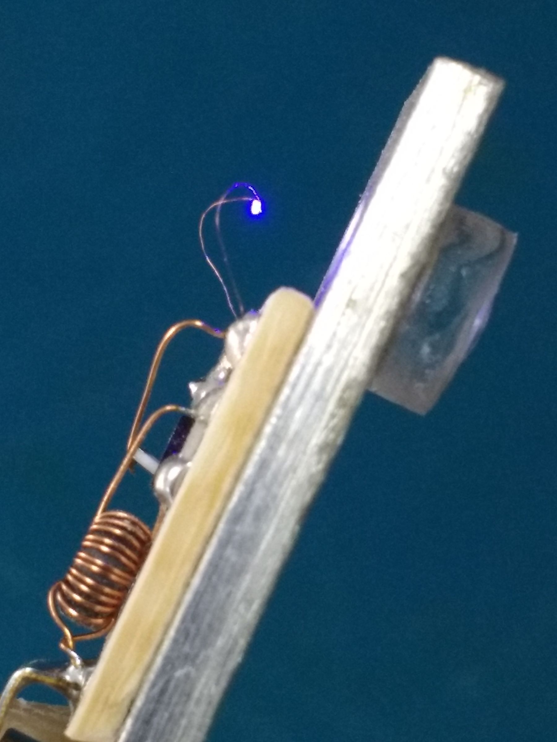LED Bonding Manually : 7 Steps (with Pictures) - Instructables