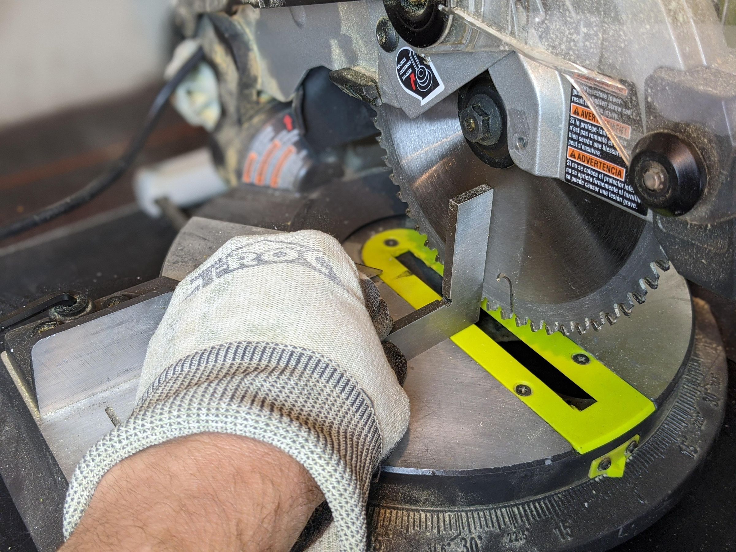 Knot: a Robotic Offcut of Scrap Lumber : 10 Steps (with Pictures ...