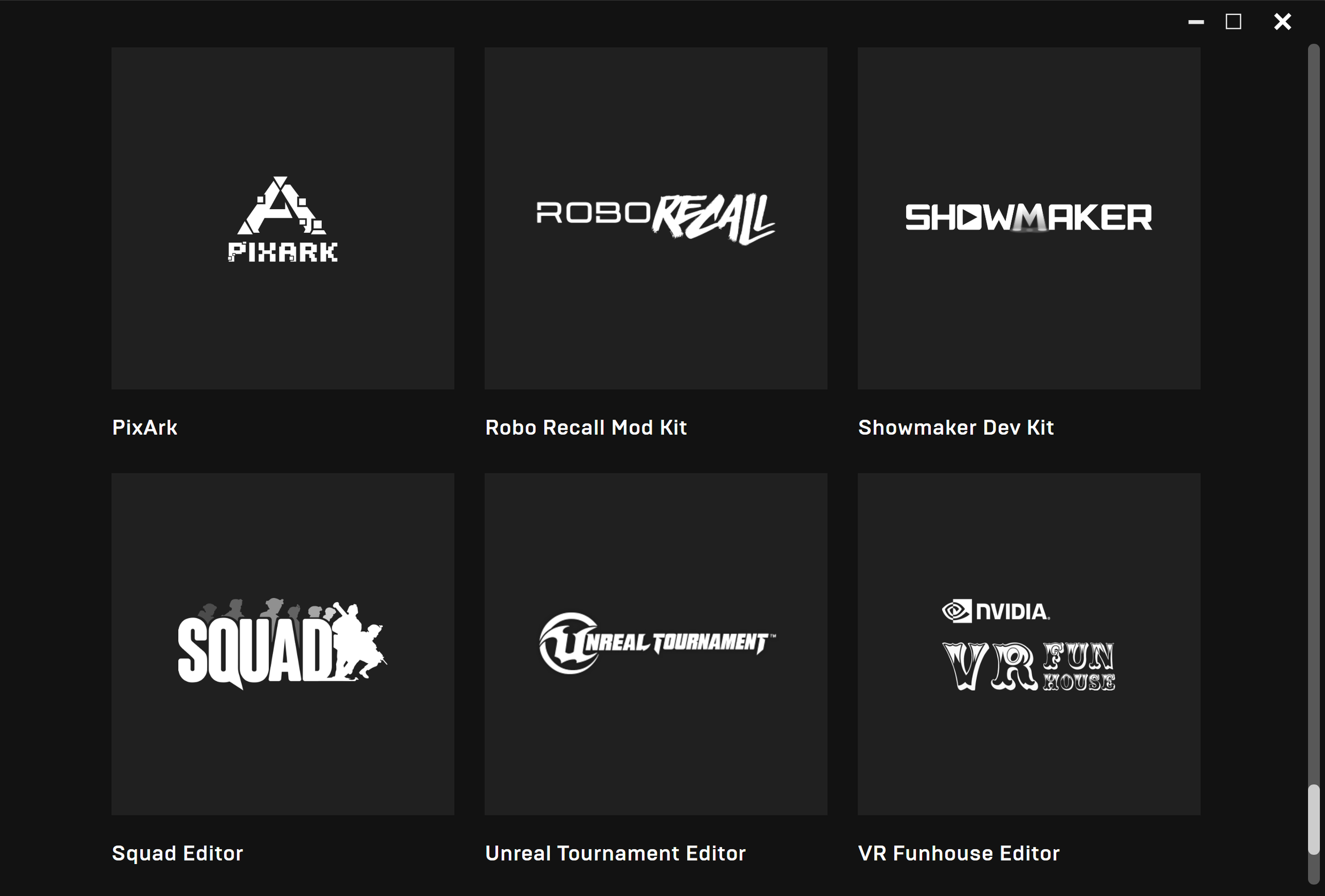 How to Install the Robo Recall Mod Kit (2019 Launcher) : 4 Steps ...