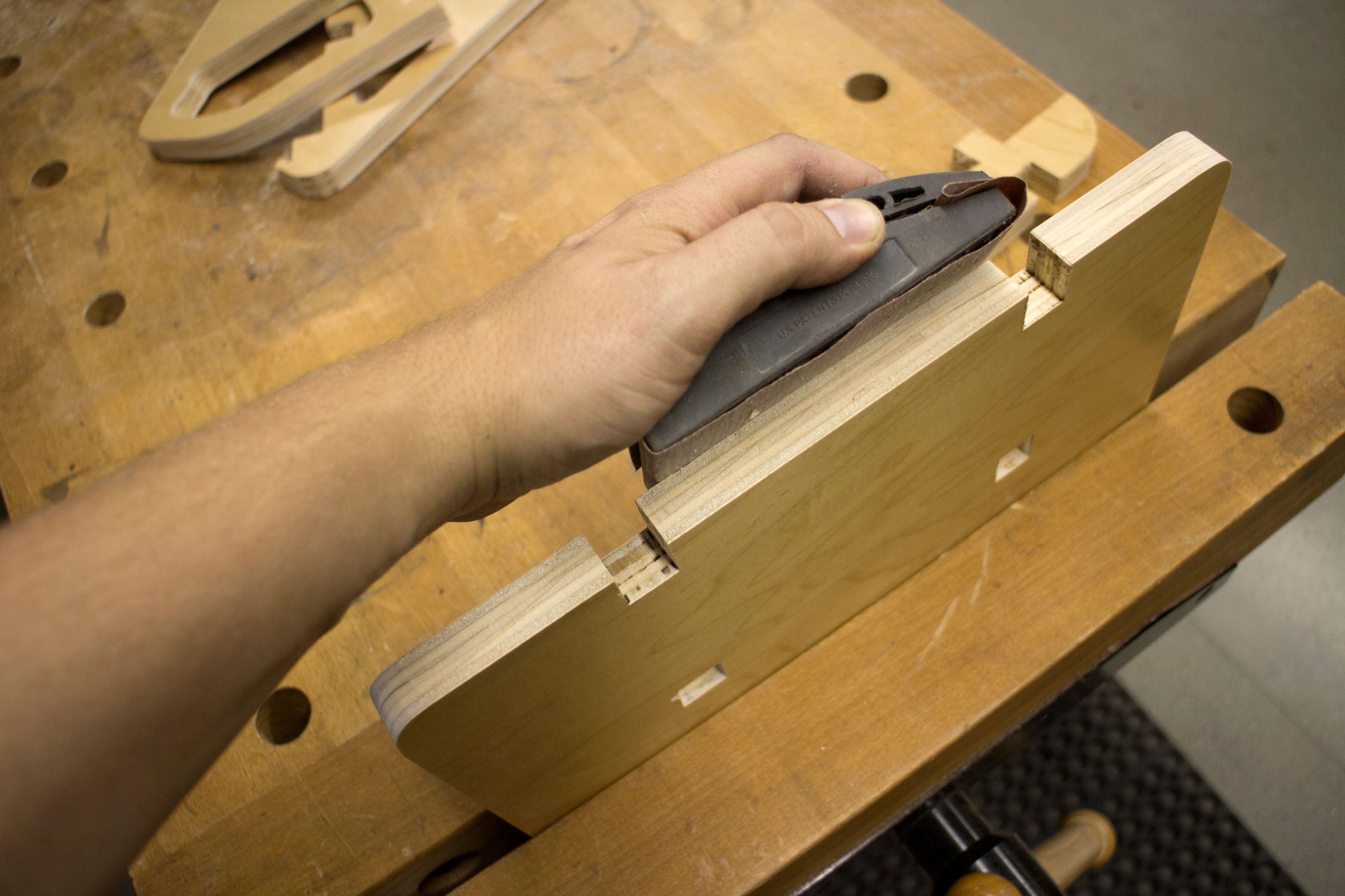 Technique: Digital Fabrication by Hand : 9 Steps (with Pictures ...