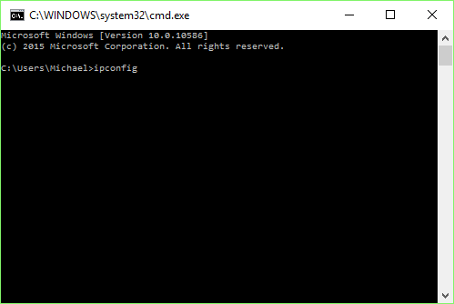 How to Stop People From Using Your WIFI Using Cmd : 5 Steps (with ...