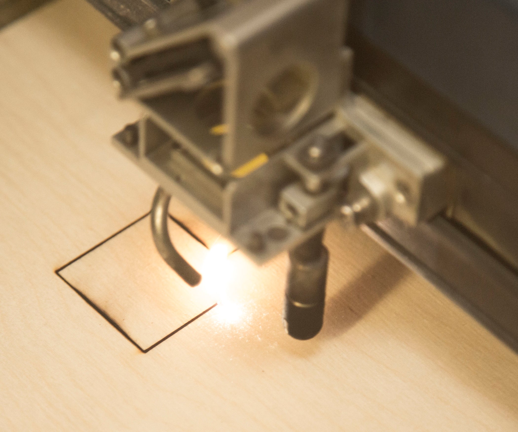 Prepping and Laser Cutting : 5 Steps - Instructables
