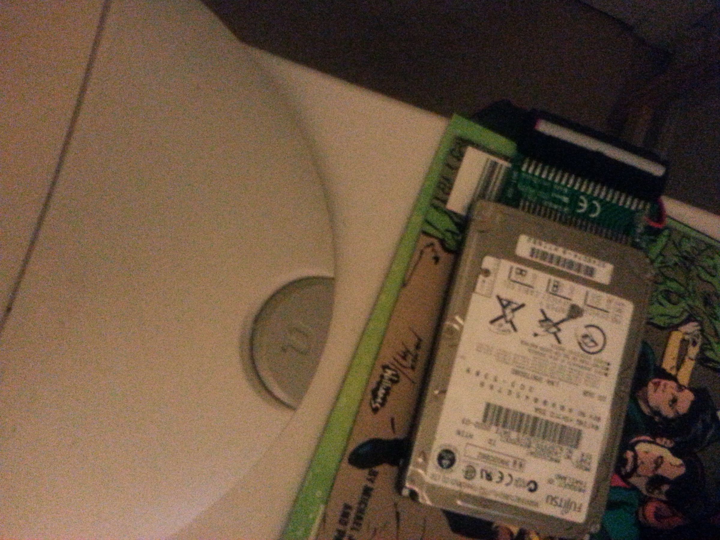 Rio Riot Overhaul - Instructables