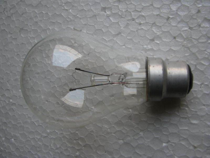 Make Fused Bulbs 'instructable' Ready : 5 Steps - Instructables