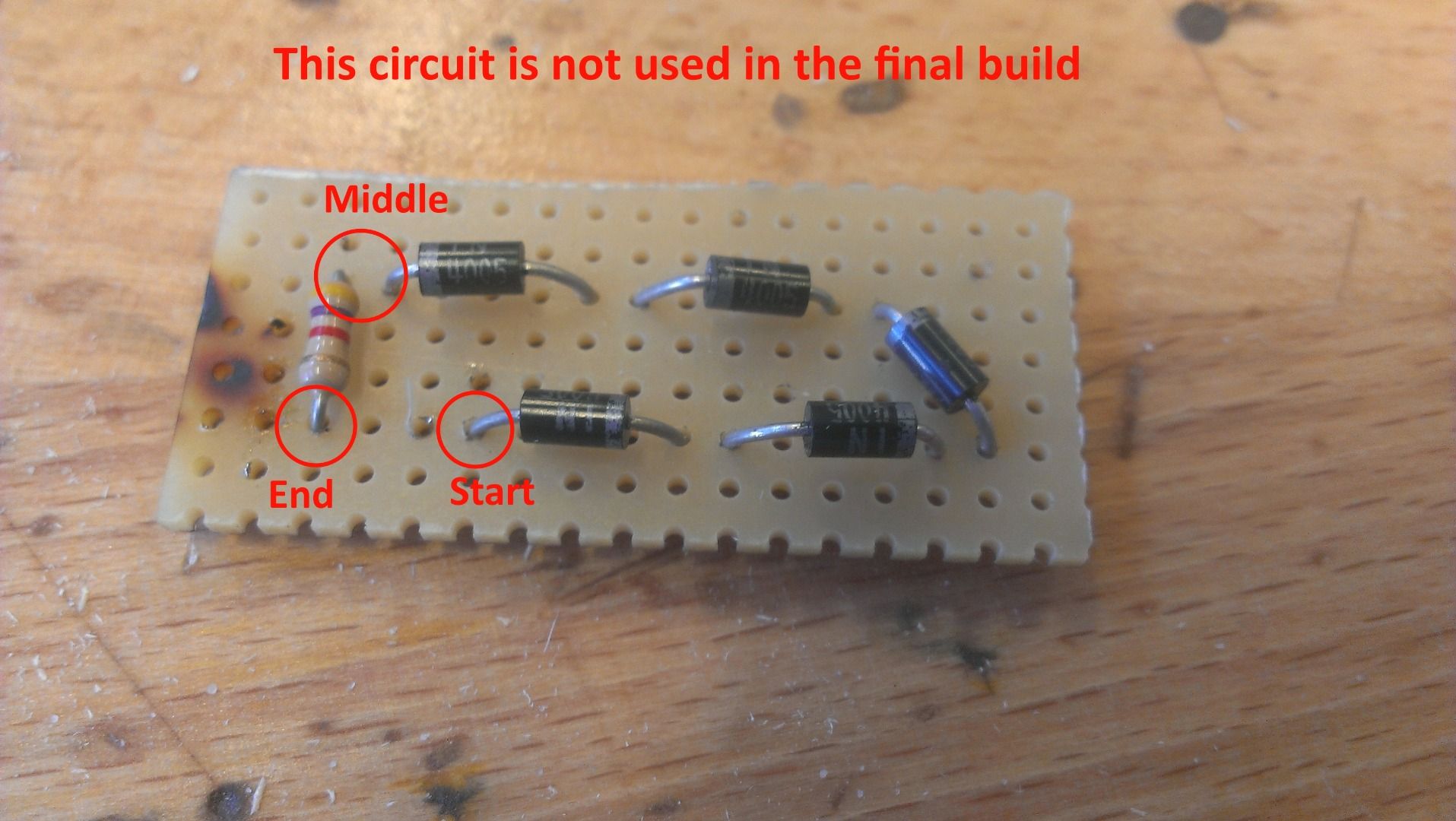 How to Build a Simple Twilight Photometer : 8 Steps (with Pictures ...