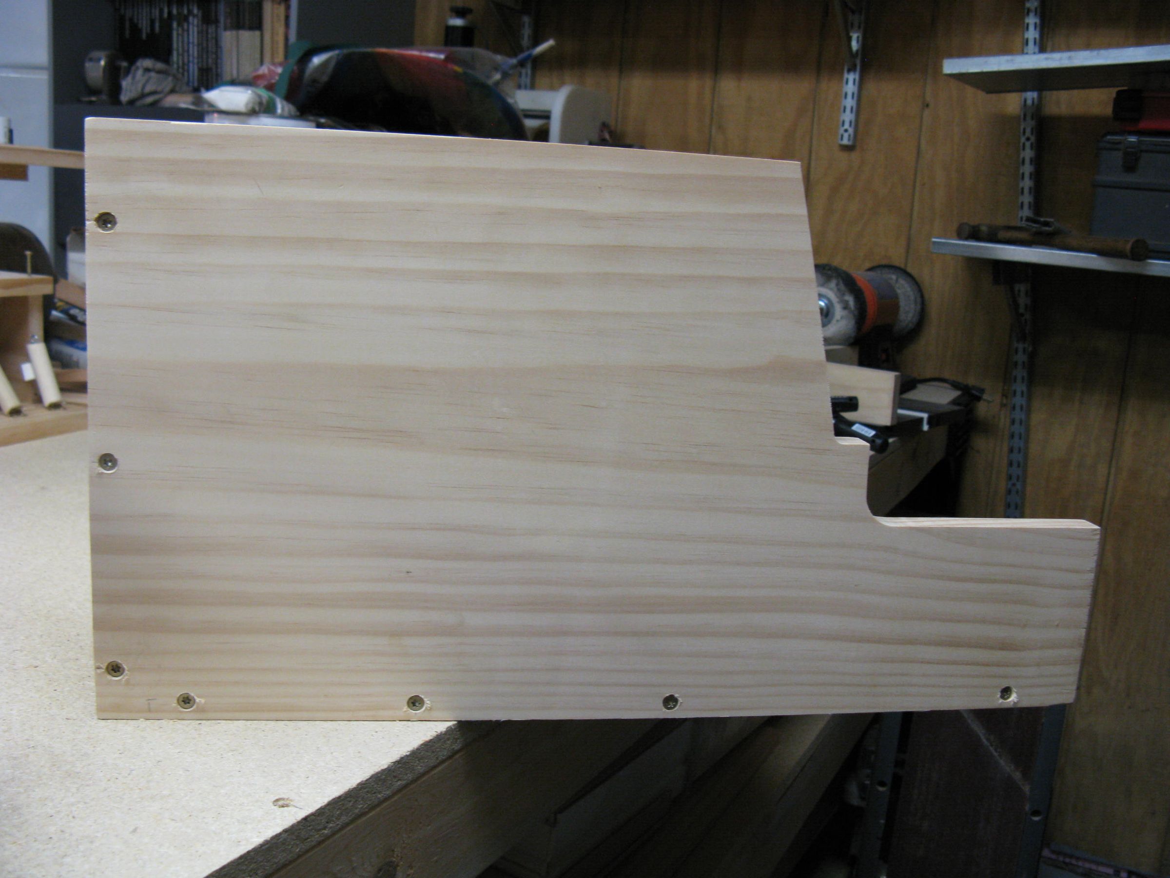Mini-Calliope Organ : 11 Steps (with Pictures) - Instructables
