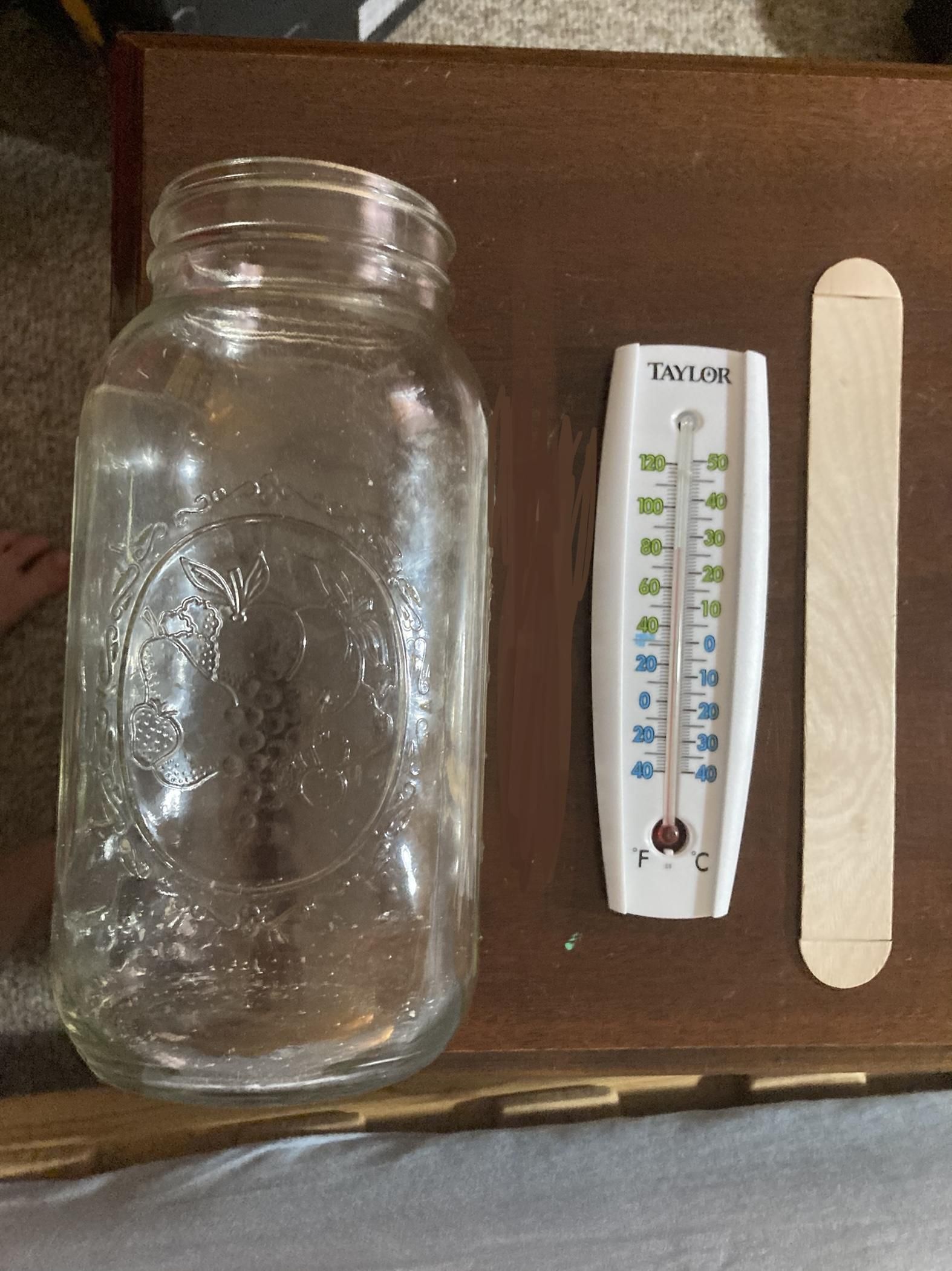 Weather Monitor - Instructables