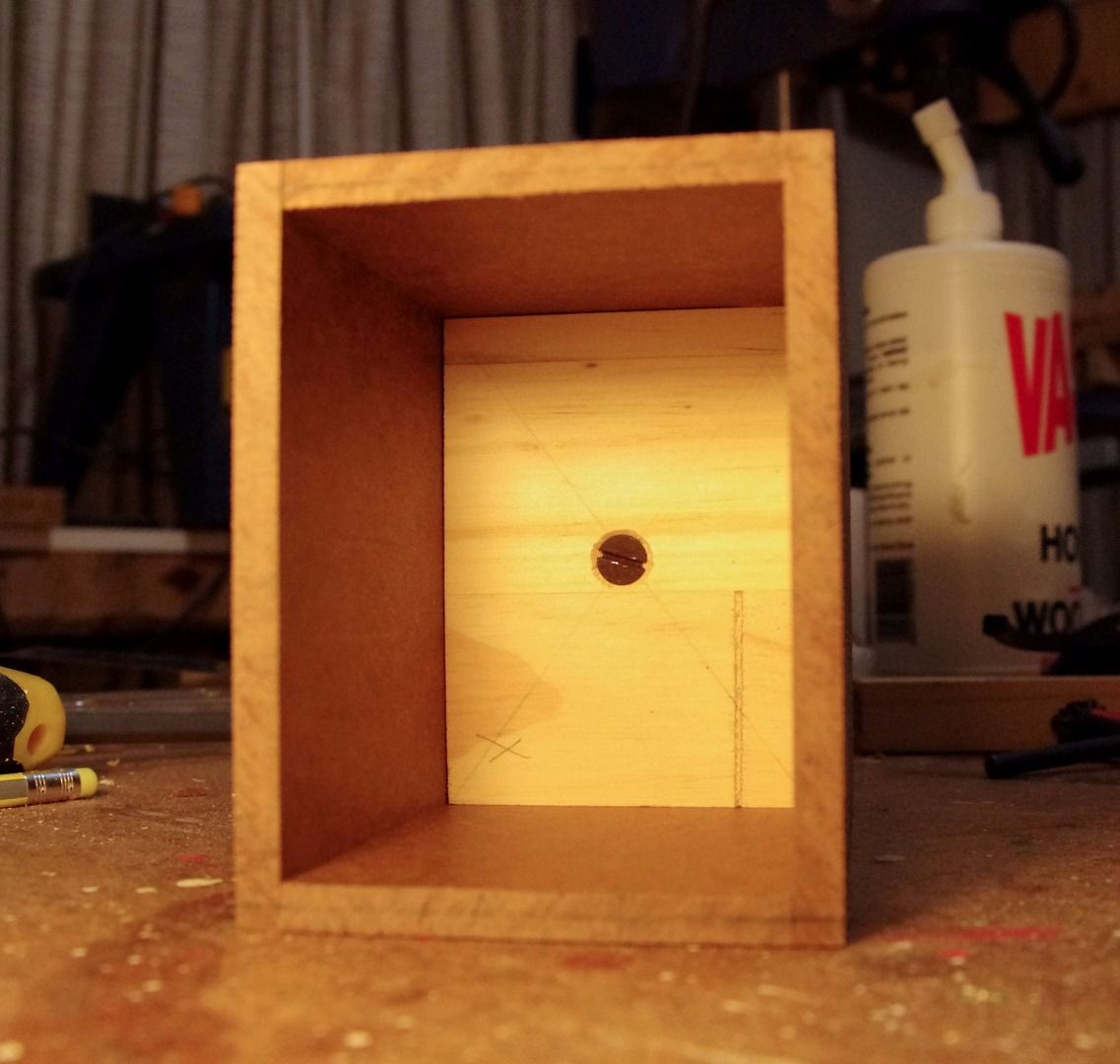 Determining Enclosure Size for Small Speakers : 7 Steps - Instructables