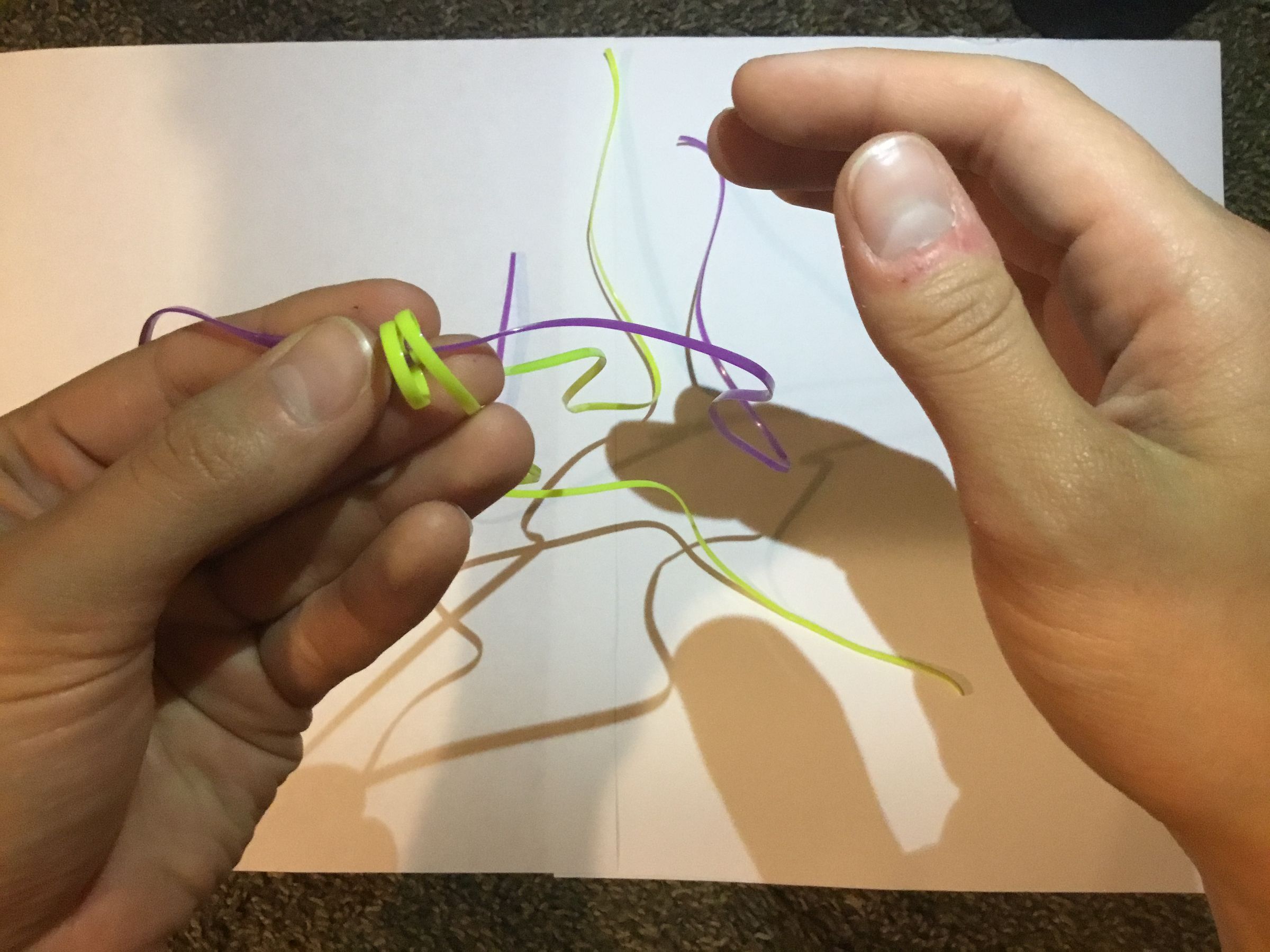 Engl 3100 Boondoggle : 11 Steps - Instructables