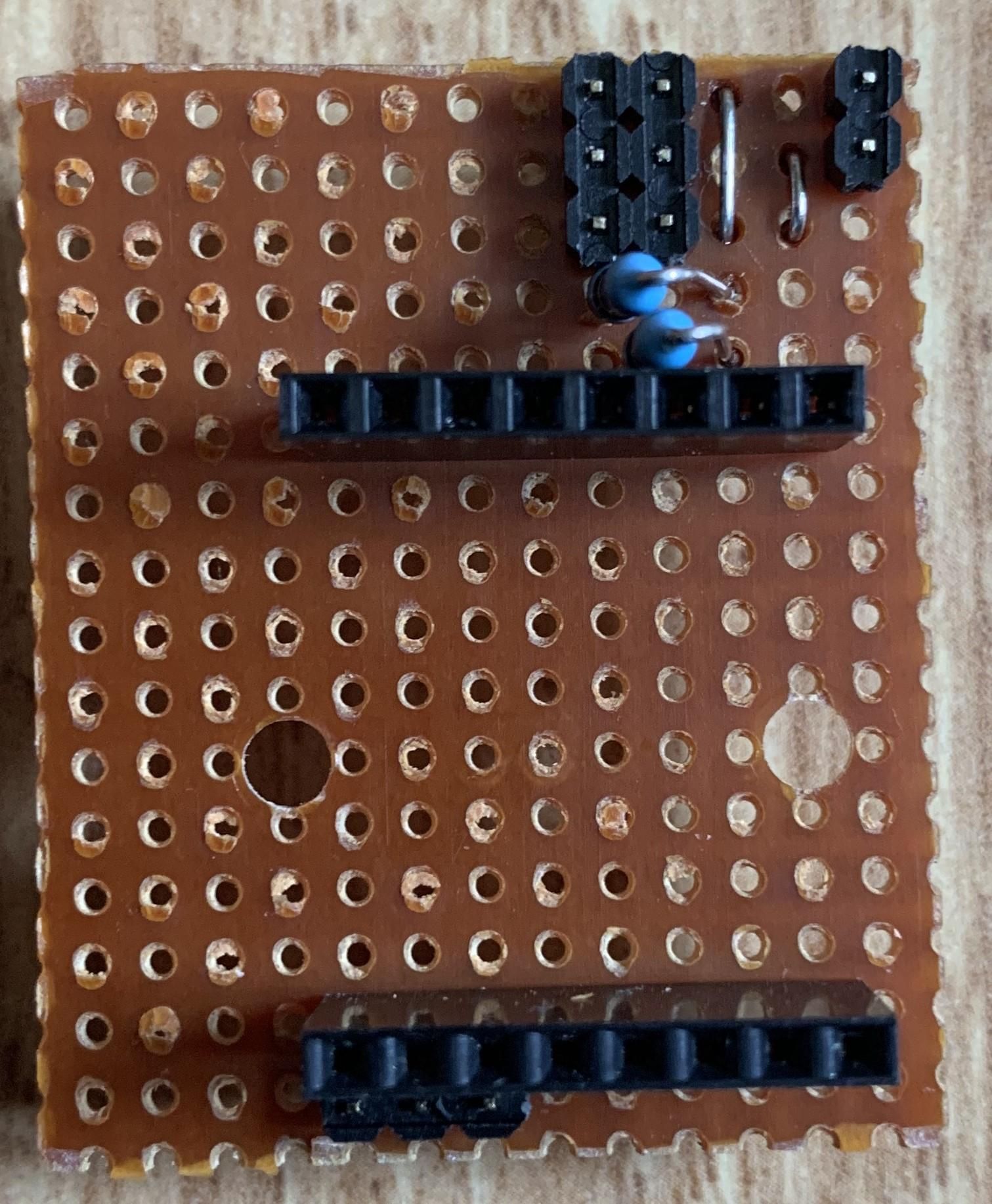 Pan and Tilt Camera With ESP32-CAM L0Cost Robot Controller : 14 Steps ...