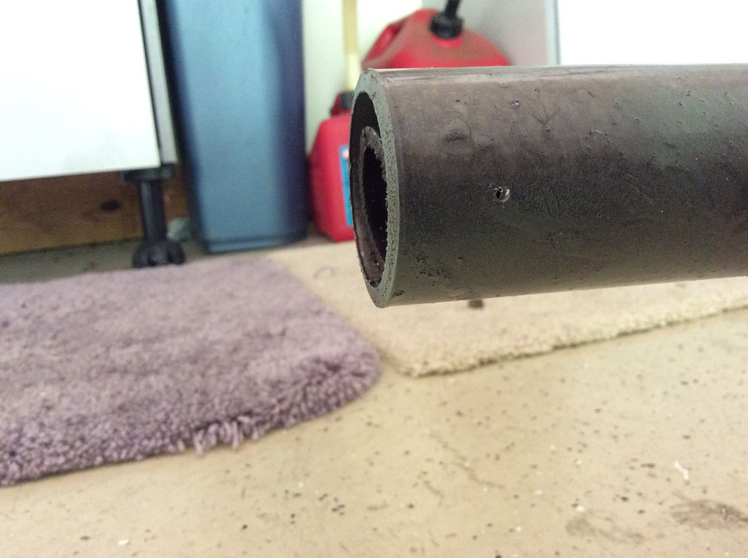 Easy Rubber Band Wood and PVC Sniper Rifle : 6 Steps - Instructables