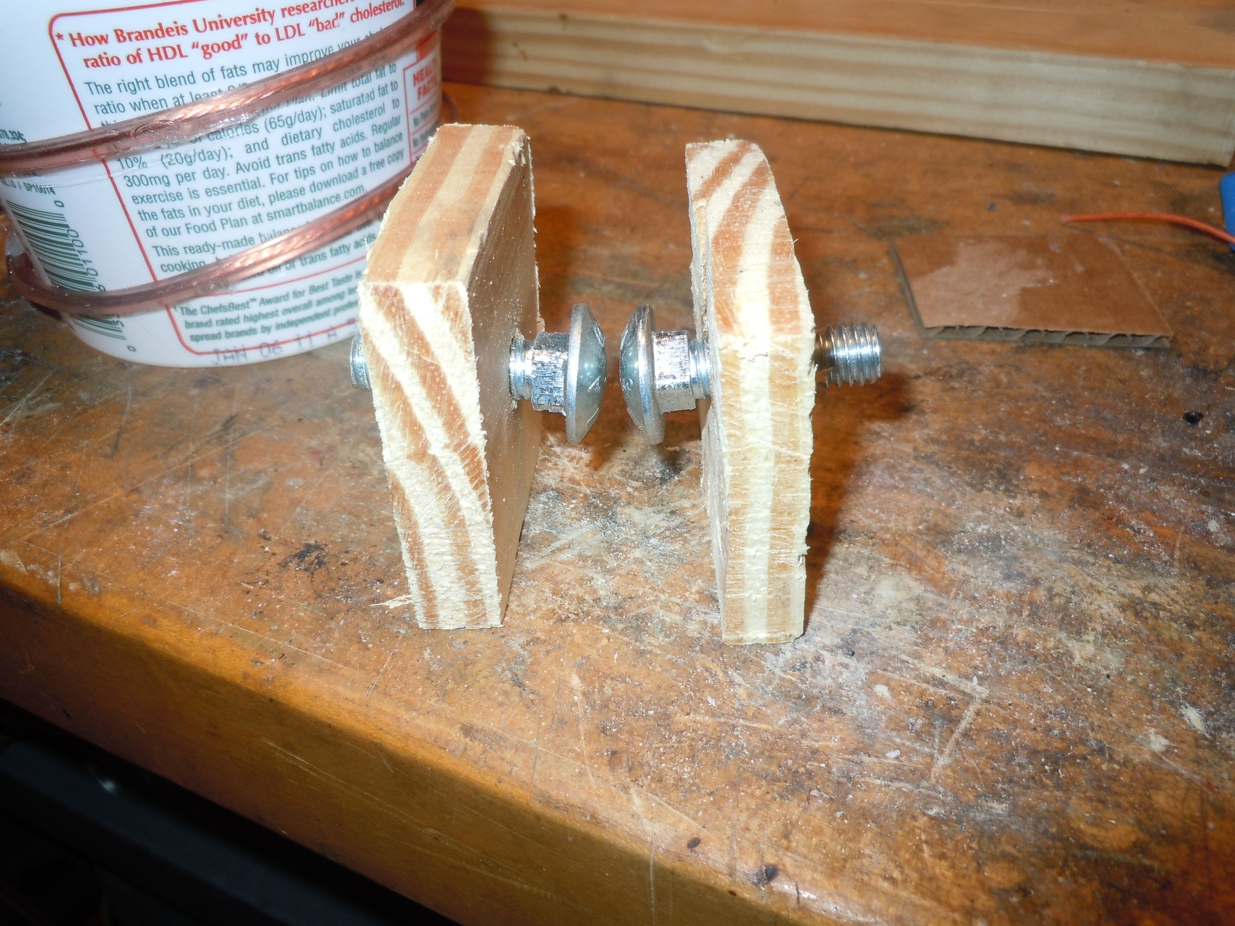 MINI TESLA COIL : 10 Steps - Instructables