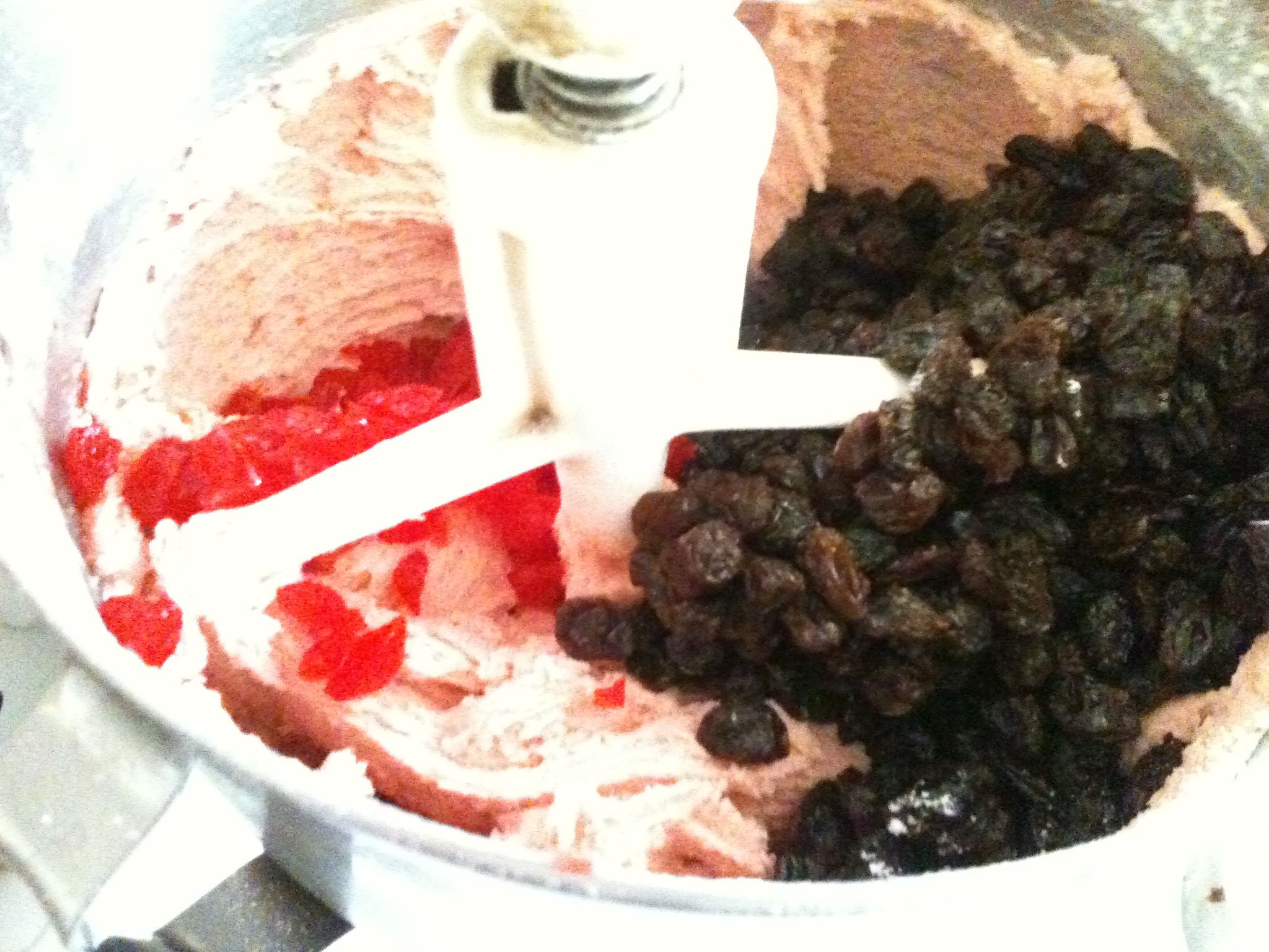 Cherry - Raisin Cookies : 6 Steps (with Pictures) - Instructables