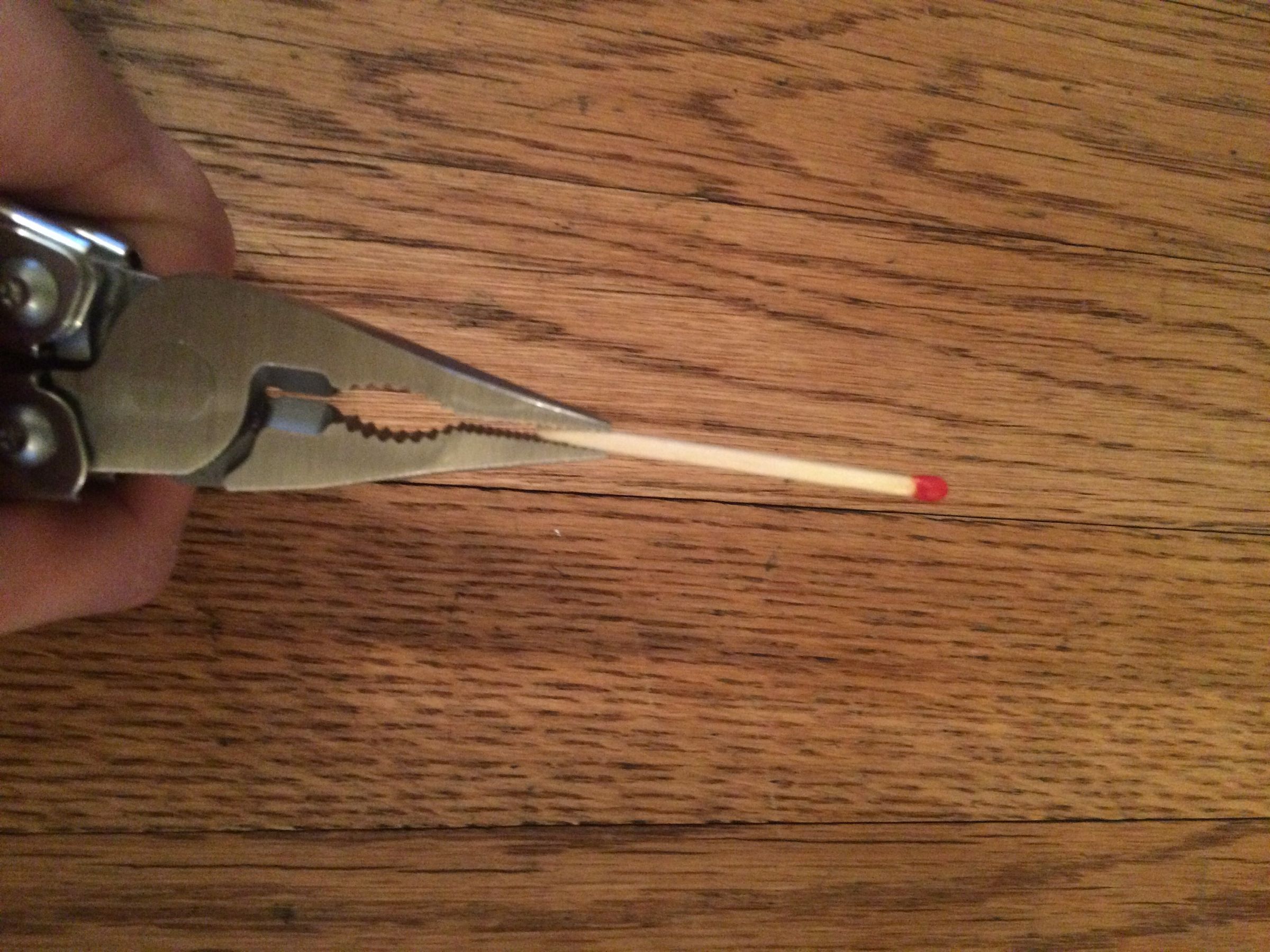Multi-tool Hacks : 5 Steps - Instructables