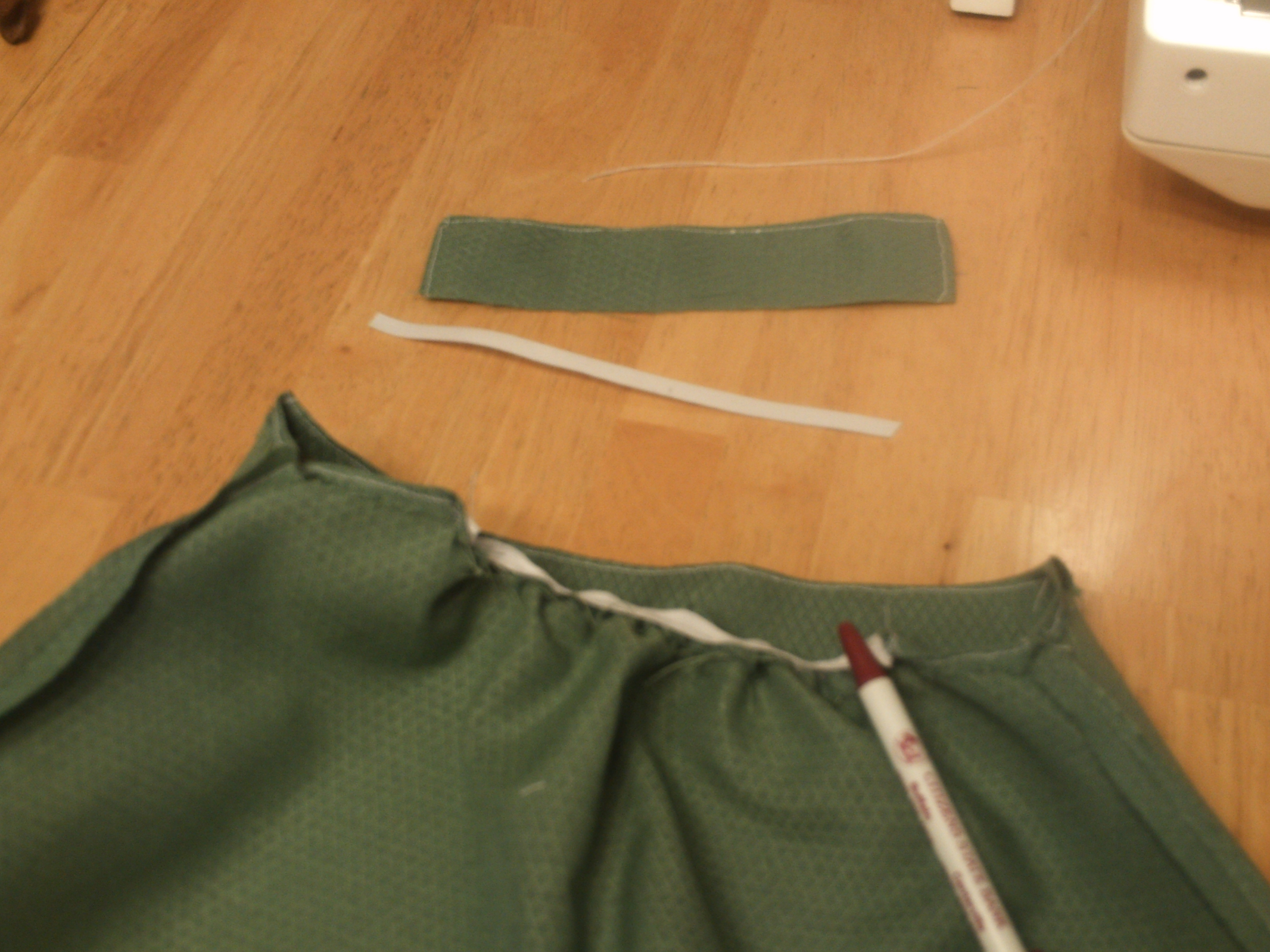 How to Make a Raggedy Ann Doll : 13 Steps - Instructables