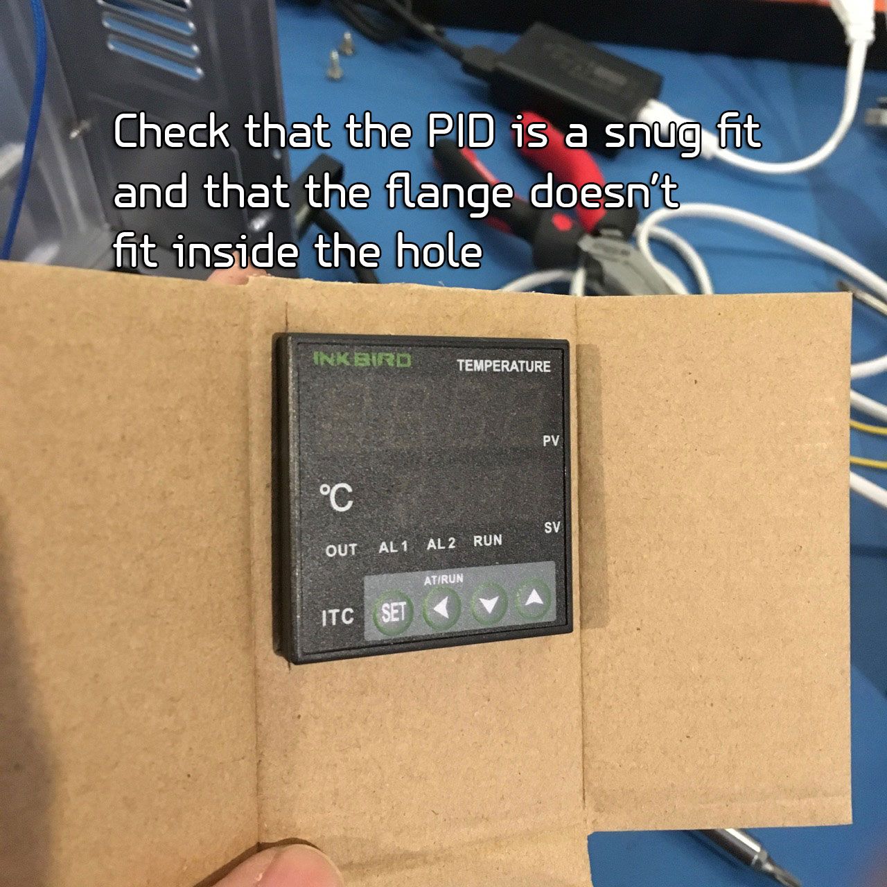 PID Temperature Controlled Oven : 13 Steps (with Pictures) - Instructables