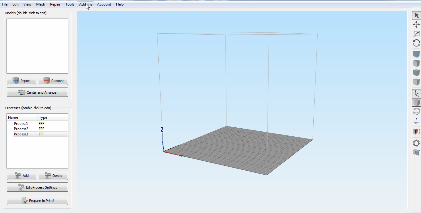 Dual Color 3d Printed Image : 4 Steps (with Pictures) - Instructables