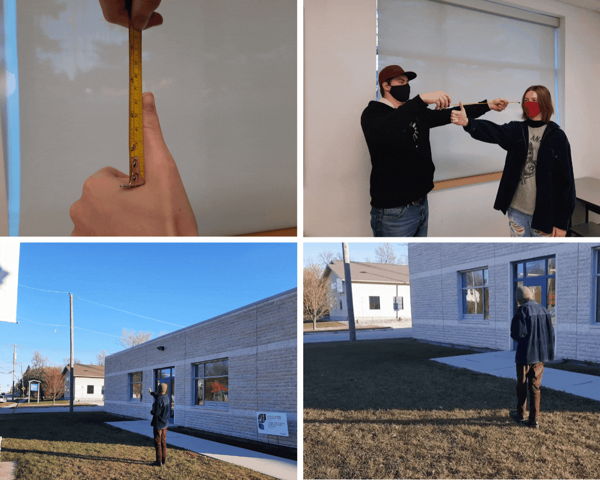 Rule of Thumb - Three Steps to Estimate Objects. : 3 Steps (with ...
