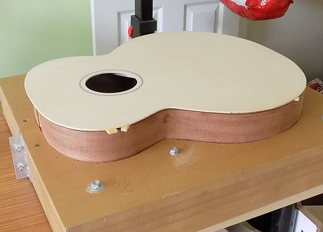 9-string Acoustic Guitar : 26 Steps (with Pictures) - Instructables
