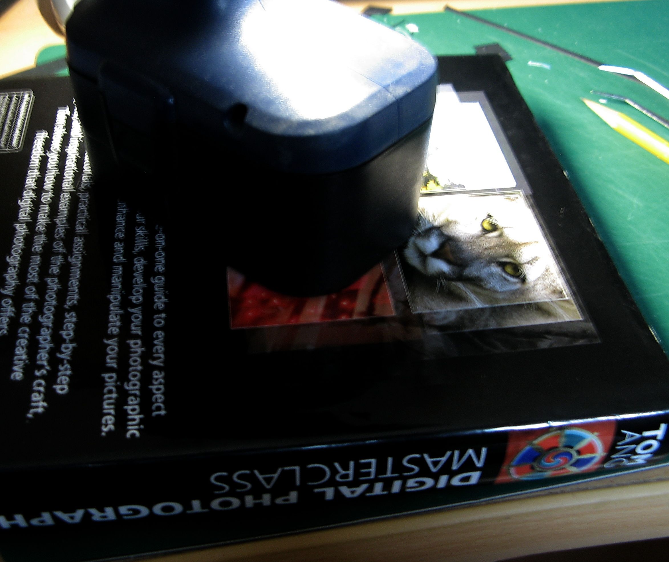 DIY Color Checker : 8 Steps (with Pictures) - Instructables