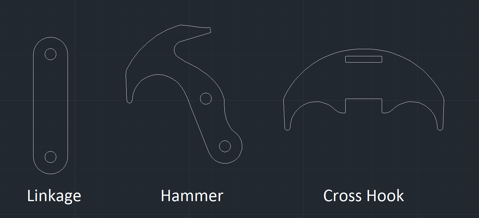 High Performance Grappling Hook : 6 Steps (with Pictures) - Instructables