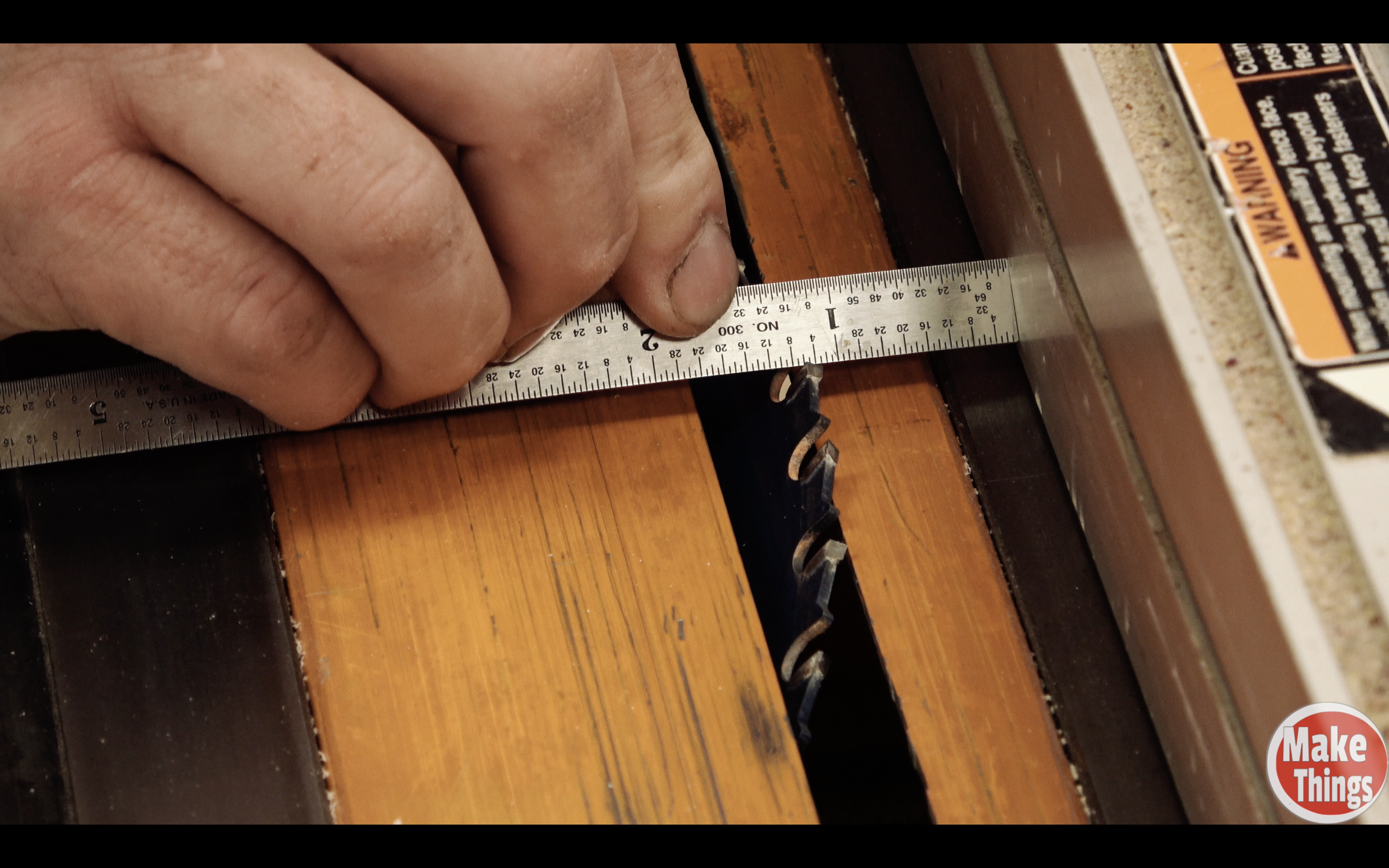 Sliding Dovetail Stop Block : 11 Steps (with Pictures) - Instructables