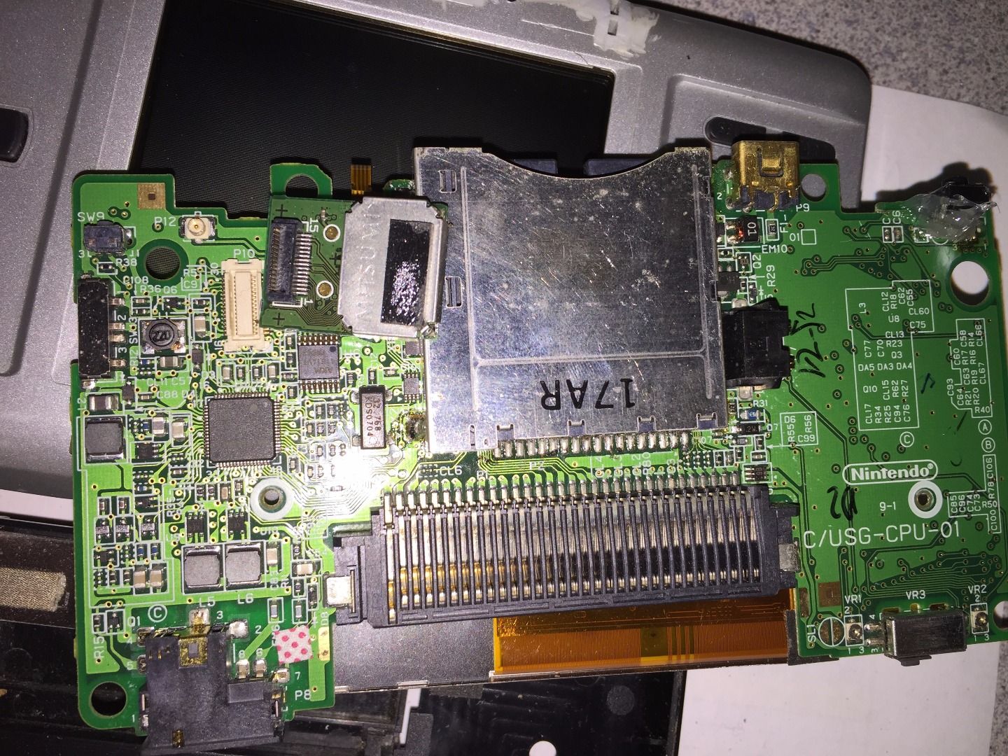 Gameboy Macro : 6 Steps (with Pictures) - Instructables