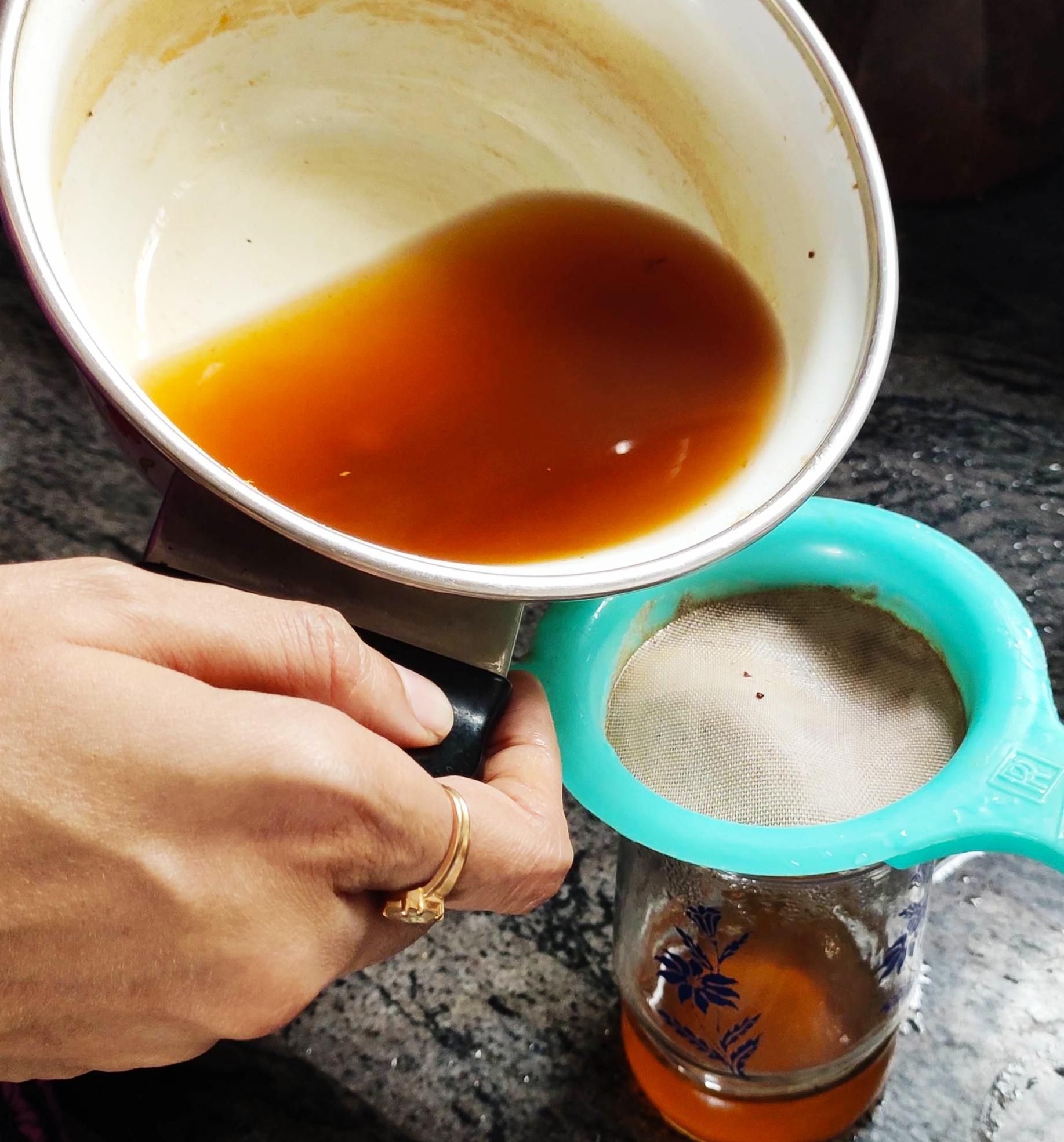 Easy Herbal Concoction : 29 Steps (with Pictures) - Instructables