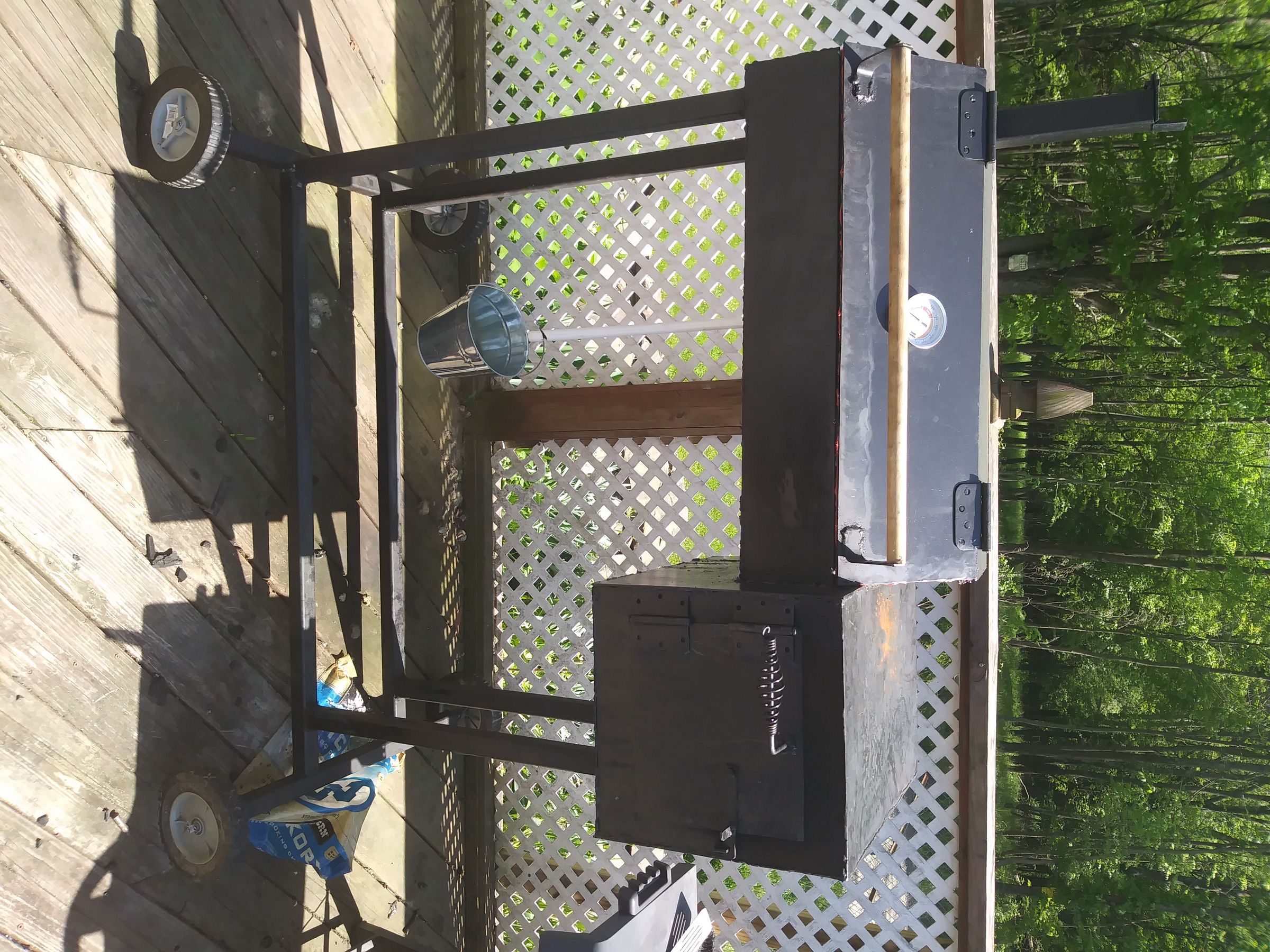 Beginning to MIG Weld : 11 Steps - Instructables