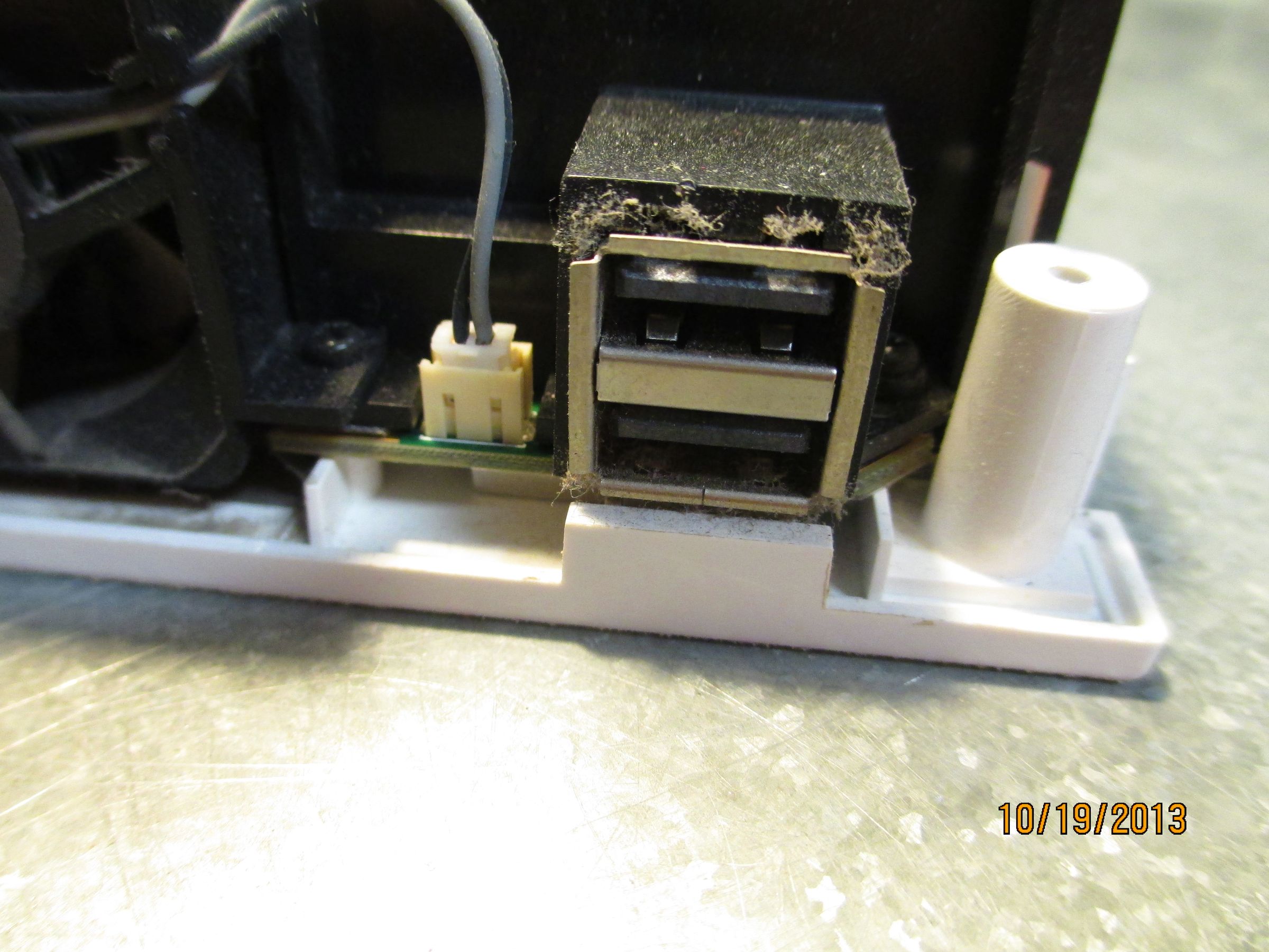 Build a Low-cost Portable Wii Laptop : 17 Steps (with Pictures ...