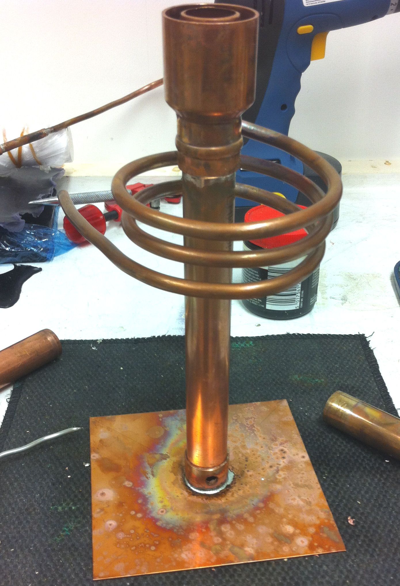 Still Parrot : 8 Steps (with Pictures) - Instructables