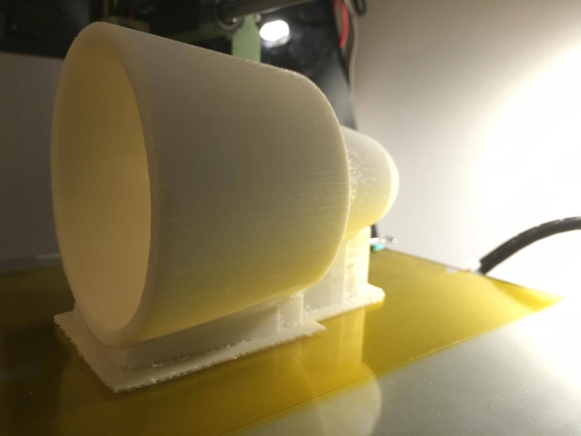 Hot Rocket Cup : 6 Steps (with Pictures) - Instructables