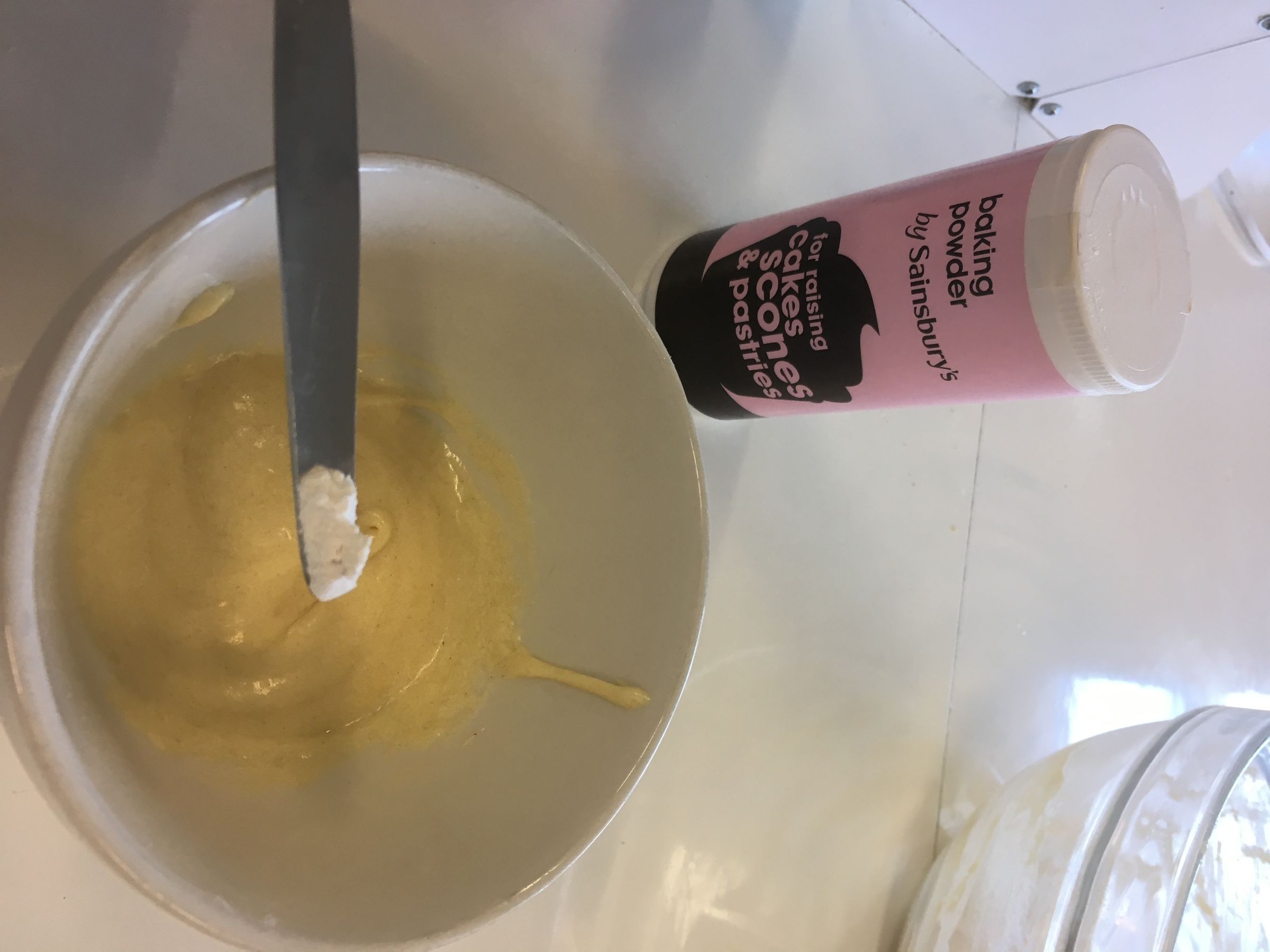 Raising Agents Investigation : 9 Steps - Instructables