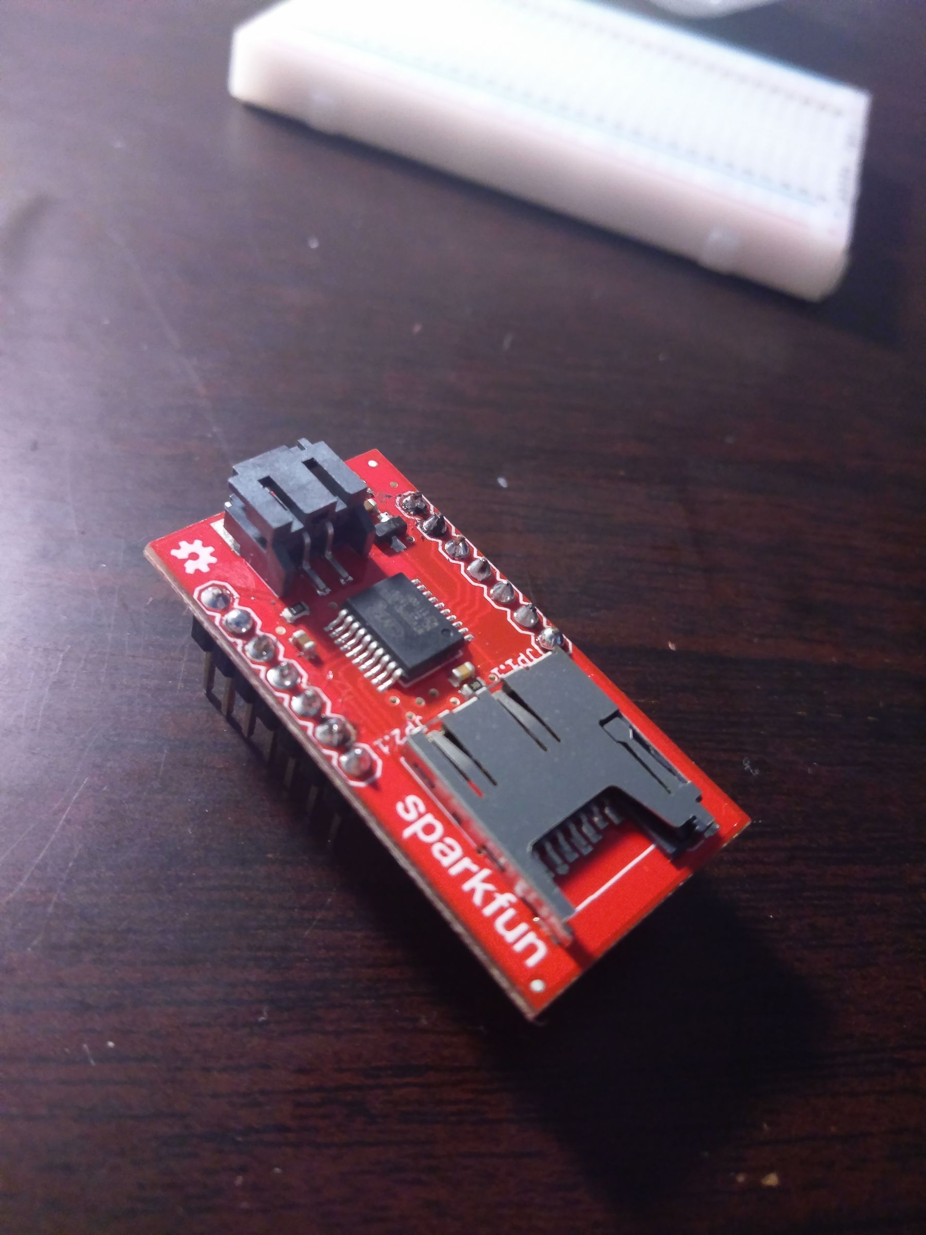 Arduino Record Player : 6 Steps - Instructables