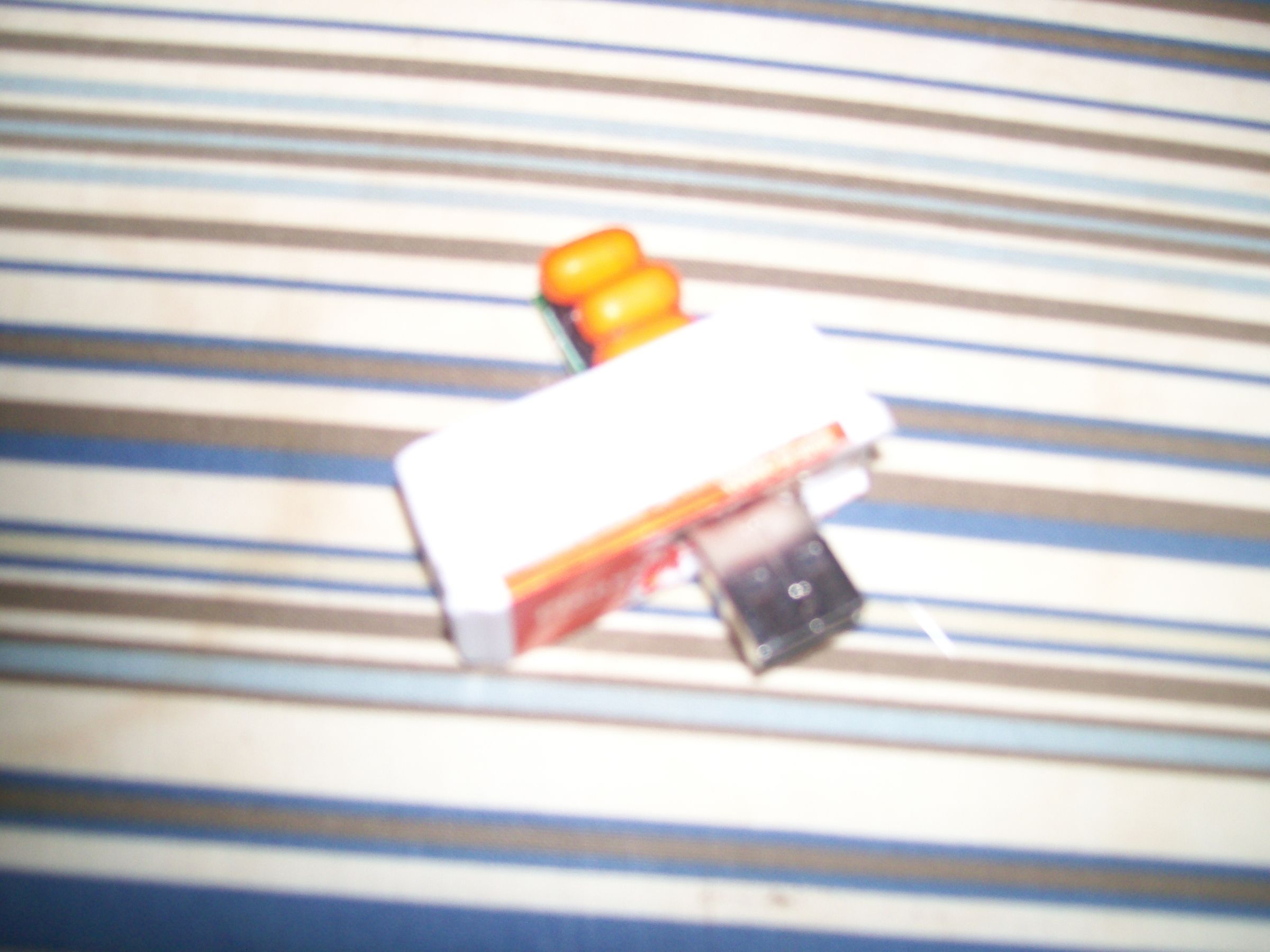 USB Flashdrive Tic Tac Disguise : 5 Steps - Instructables